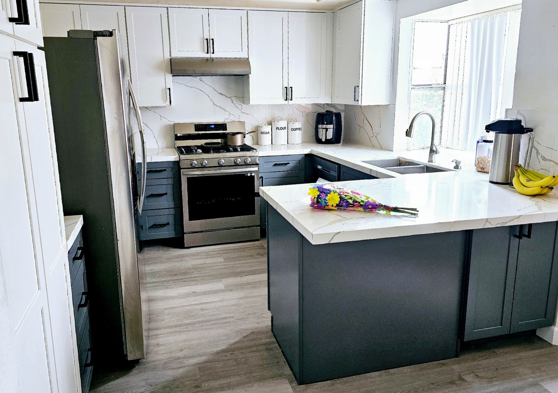 View Our Gallery | San Diego, CA | Core Kitchen Designs