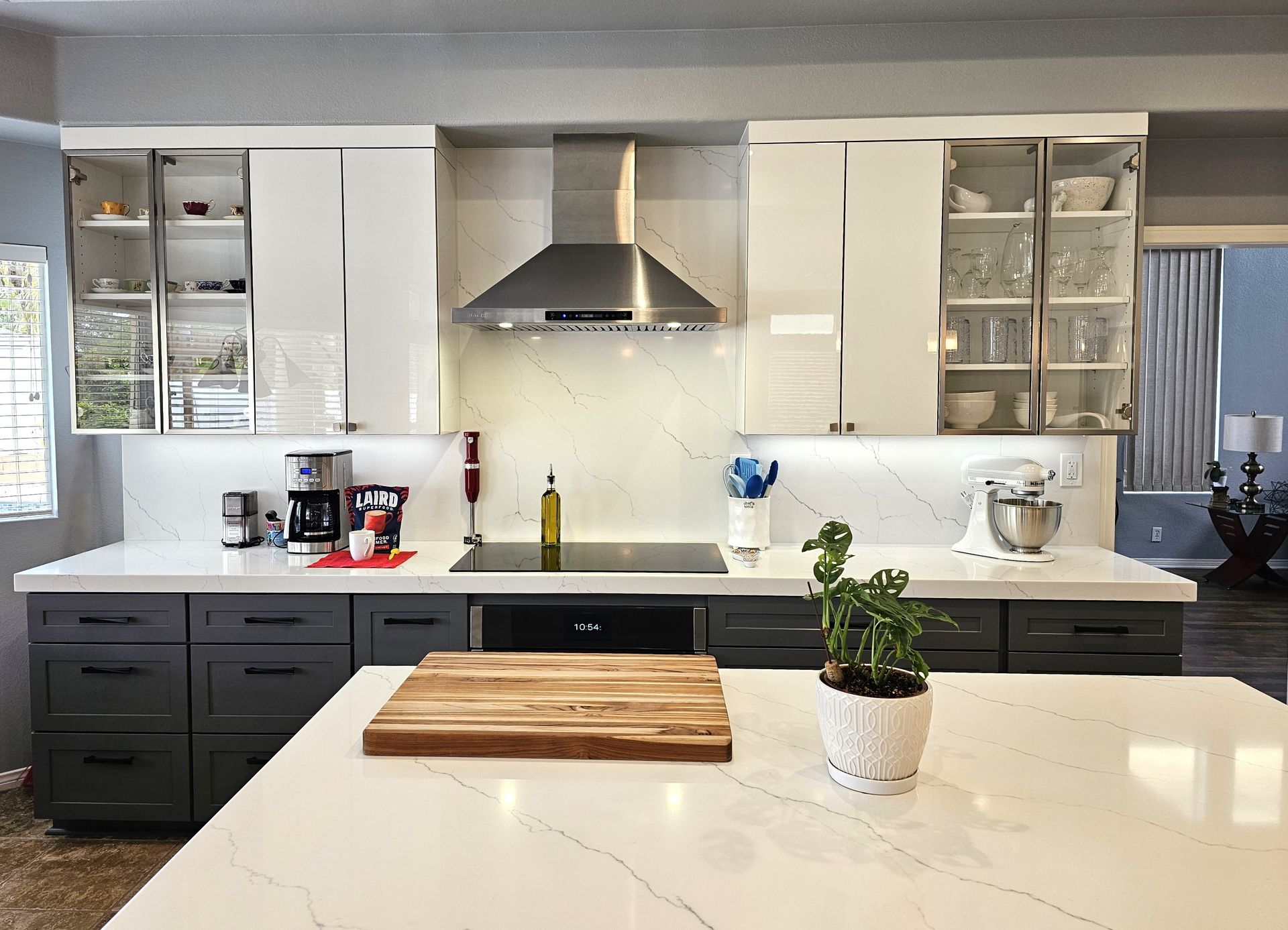 View Our Gallery | San Diego, CA | Core Kitchen Designs