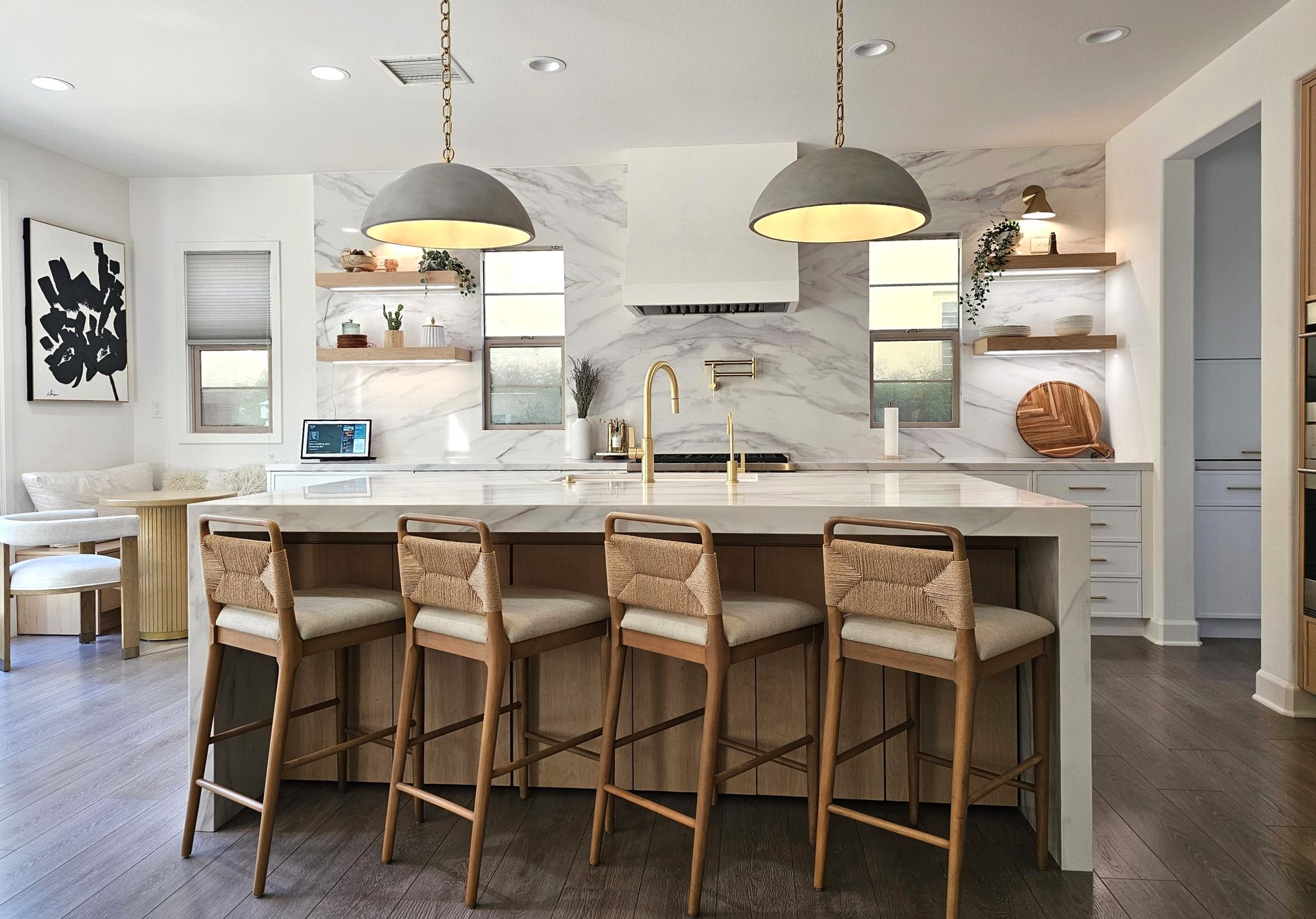 View Our Gallery | San Diego, CA | Core Kitchen Designs