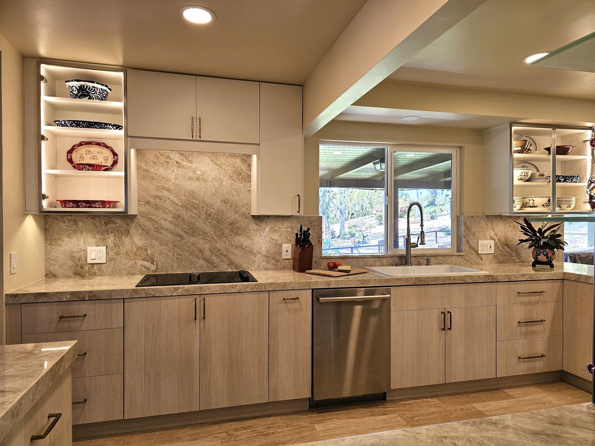View Our Gallery | San Diego, CA | Core Kitchen Designs