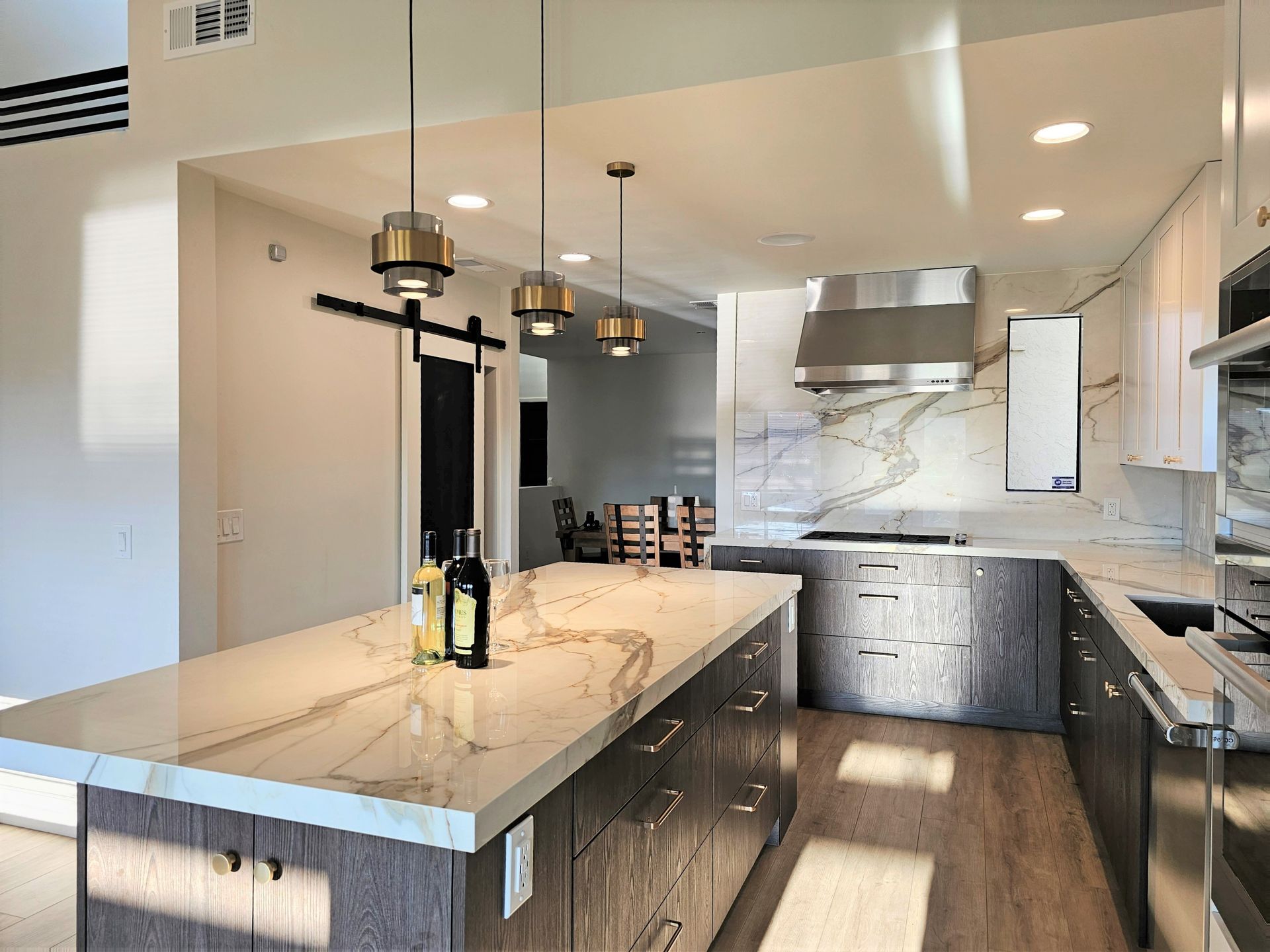 View Our Gallery | San Diego, CA | Core Kitchen Designs