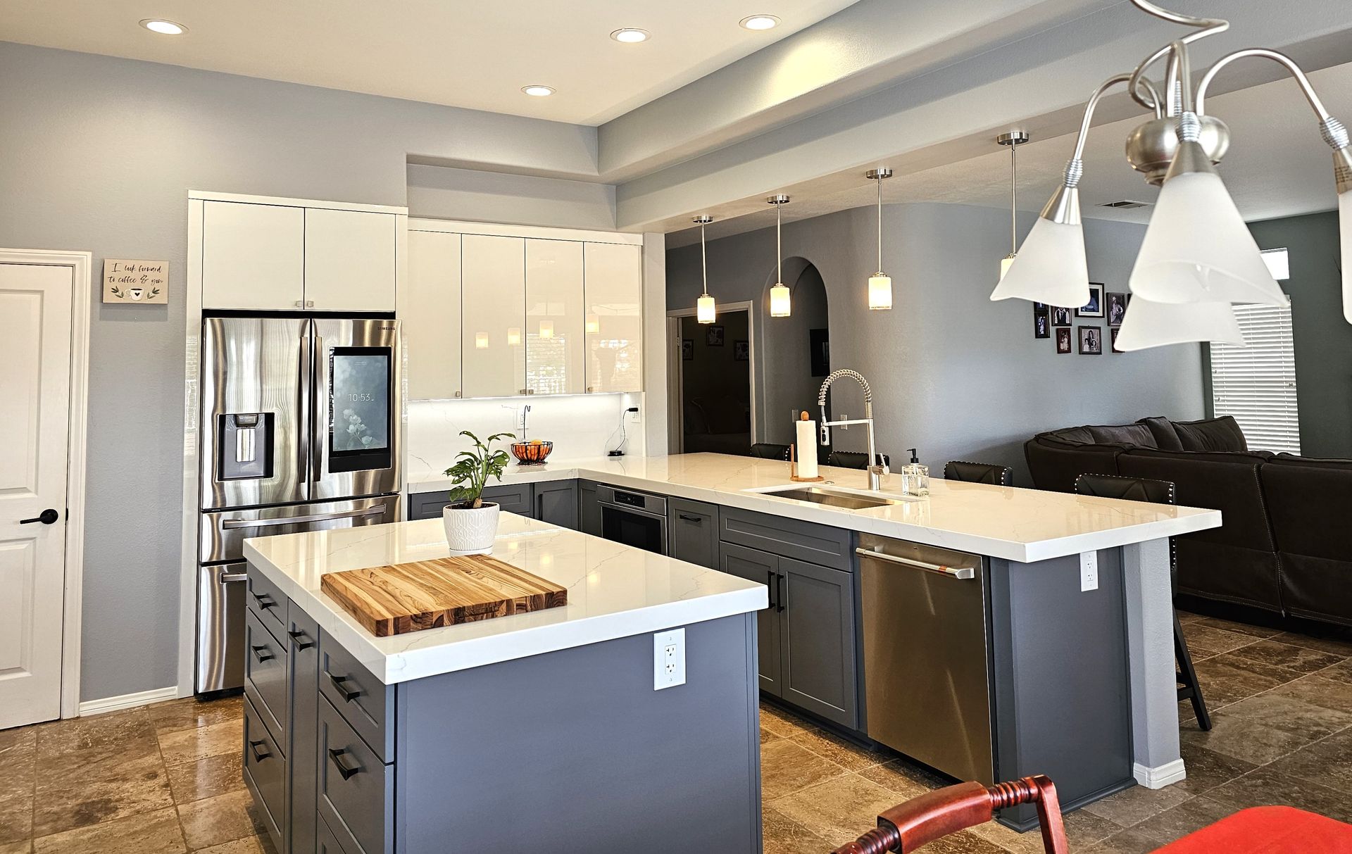 View Our Gallery | San Diego, CA | Core Kitchen Designs