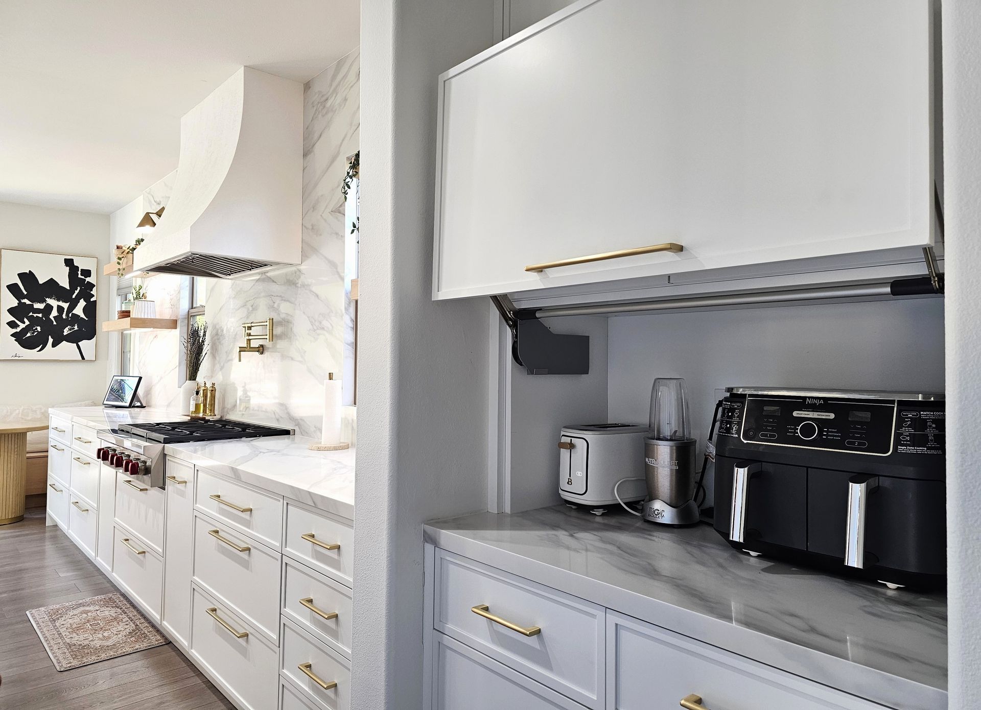 View Our Gallery | San Diego, CA | Core Kitchen Designs