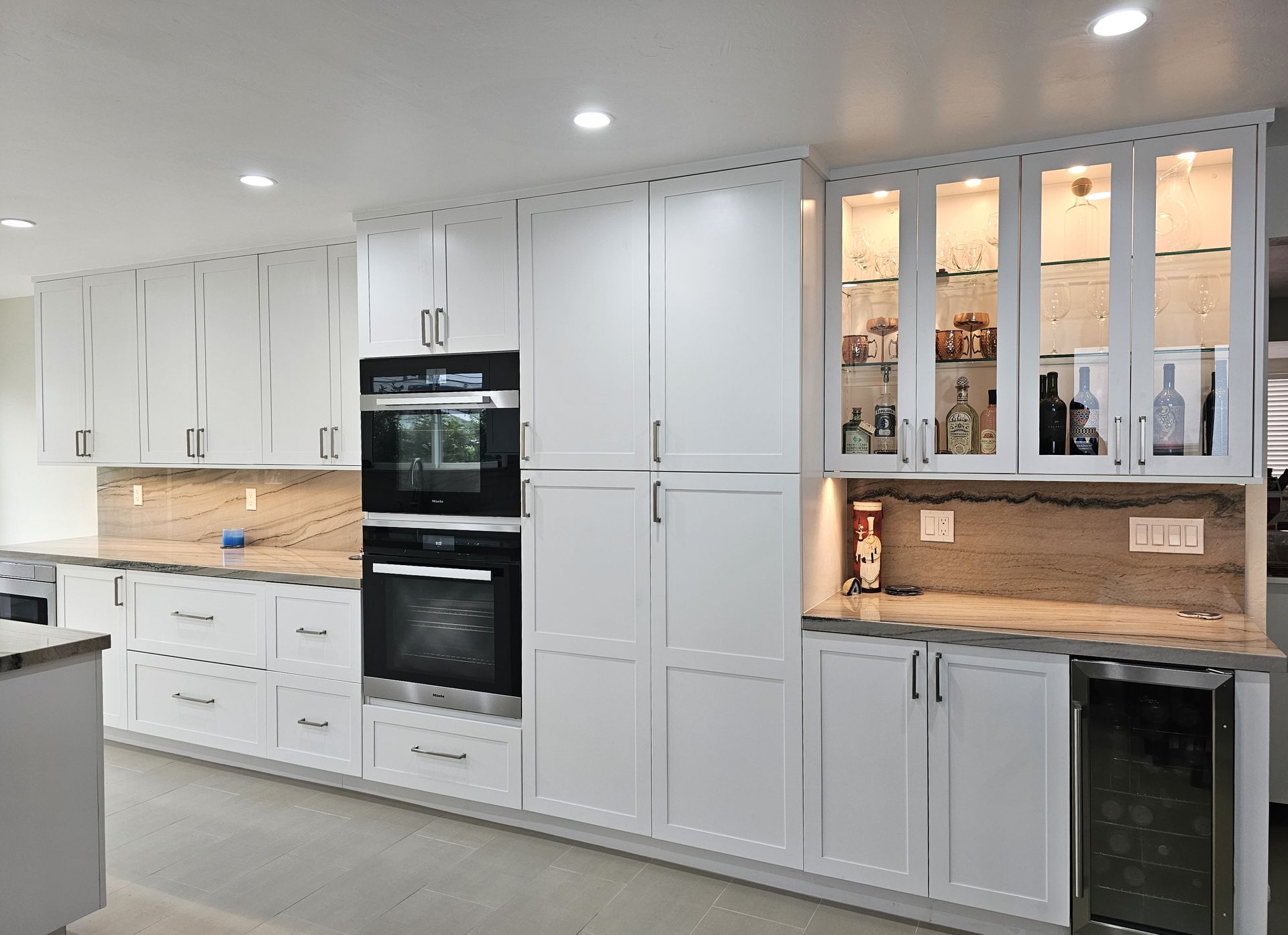 View Our Gallery | San Diego, CA | Core Kitchen Designs
