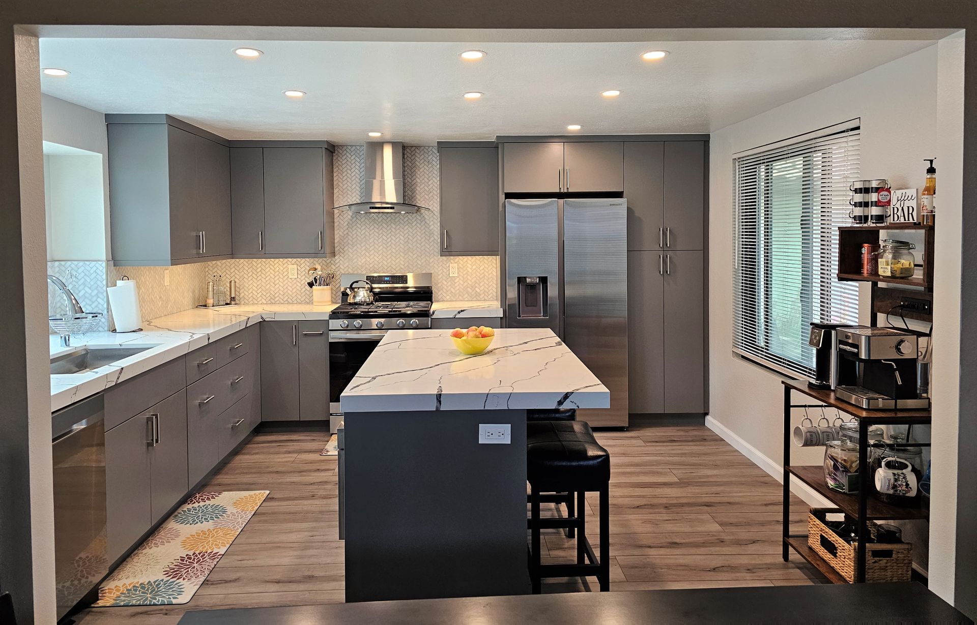View Our Gallery | San Diego, CA | Core Kitchen Designs