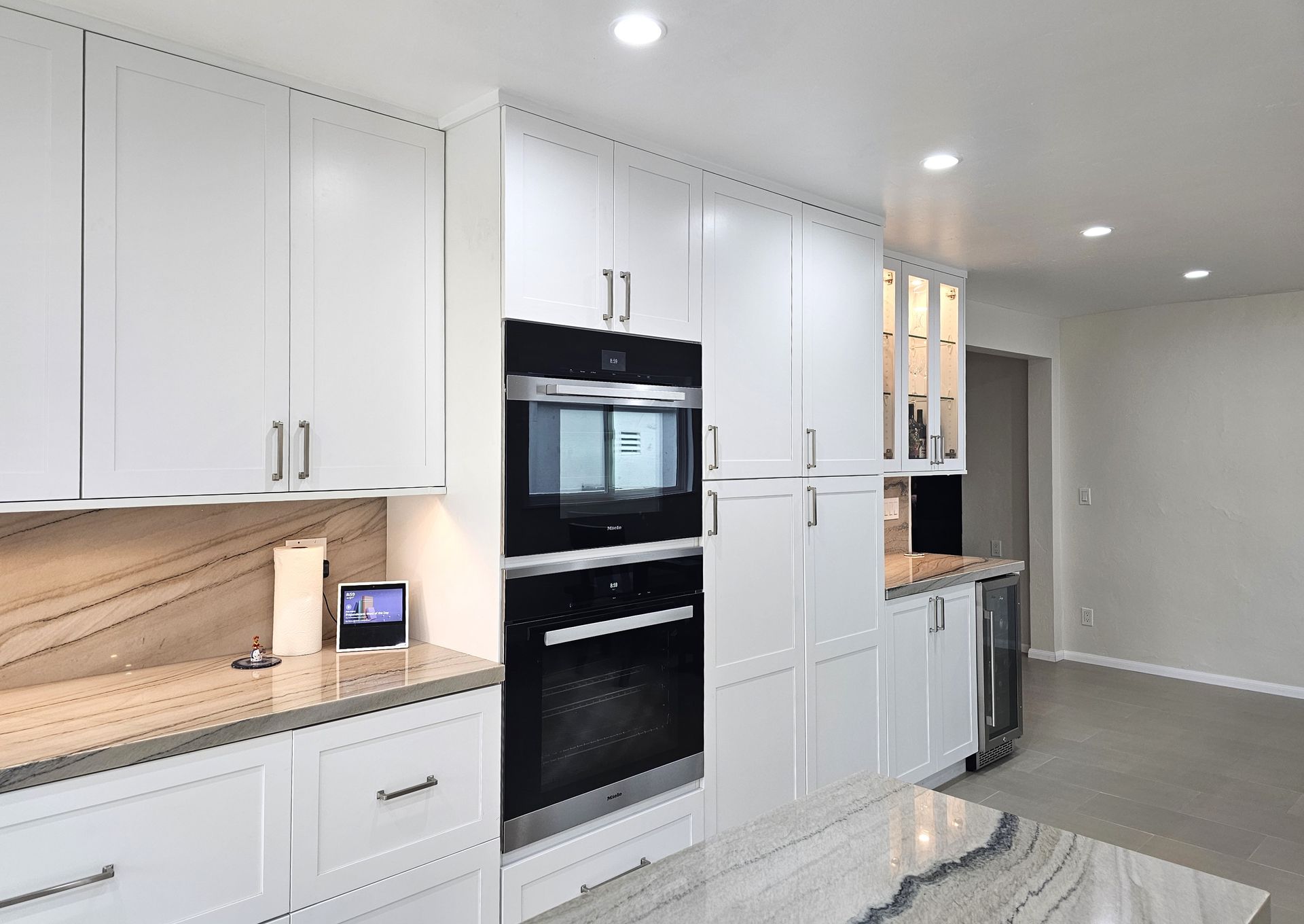 View Our Gallery | San Diego, CA | Core Kitchen Designs