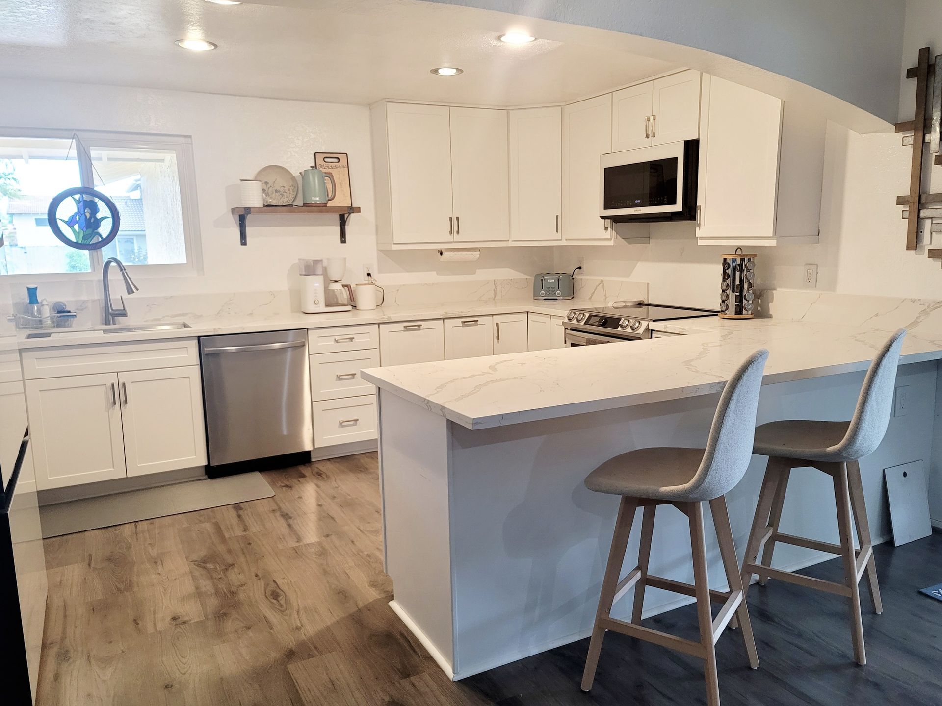 View Our Gallery | San Diego, CA | Core Kitchen Designs