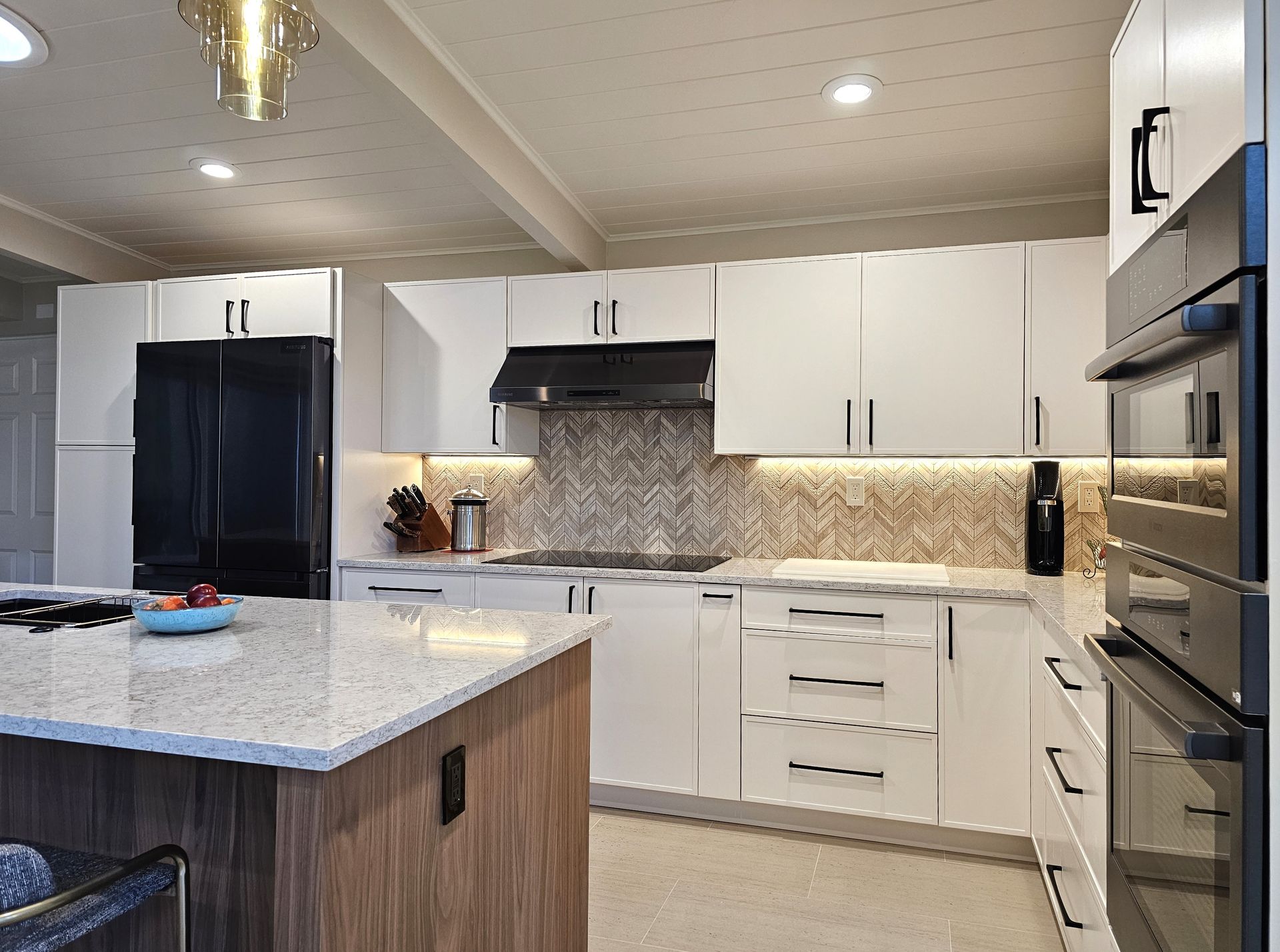 View Our Gallery | San Diego, CA | Core Kitchen Designs