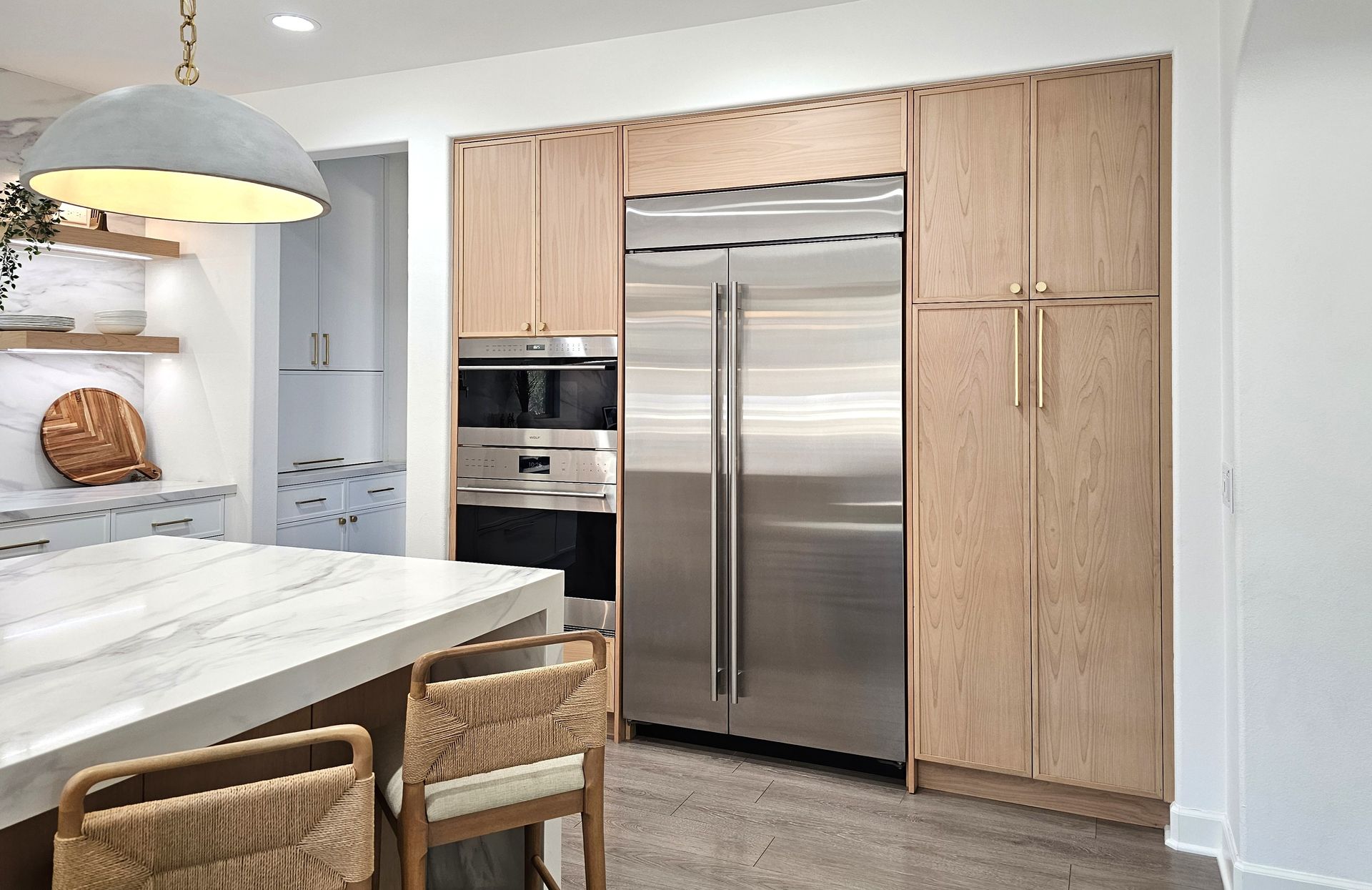 View Our Gallery | San Diego, CA | Core Kitchen Designs