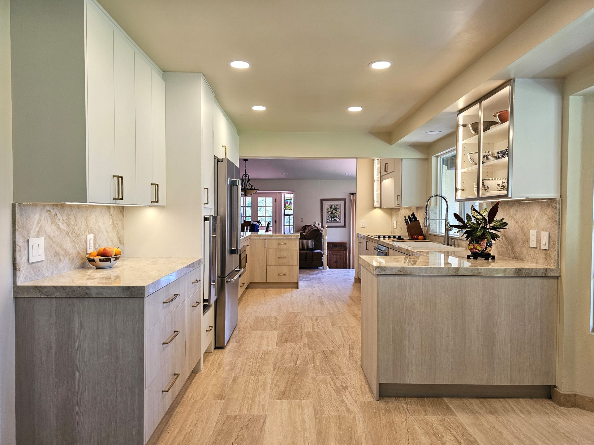 View Our Gallery | San Diego, CA | Core Kitchen Designs
