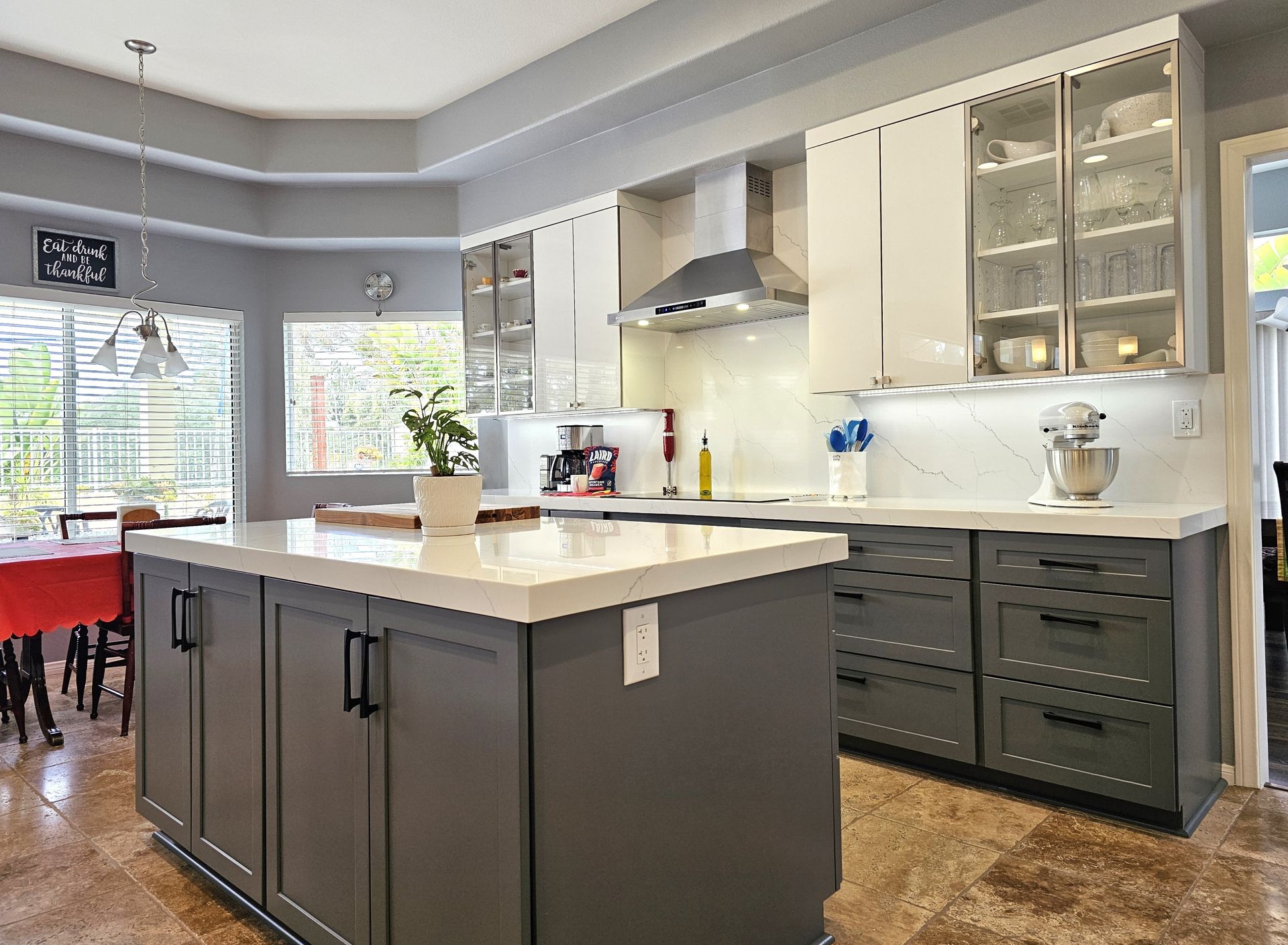 View Our Gallery | San Diego, CA | Core Kitchen Designs