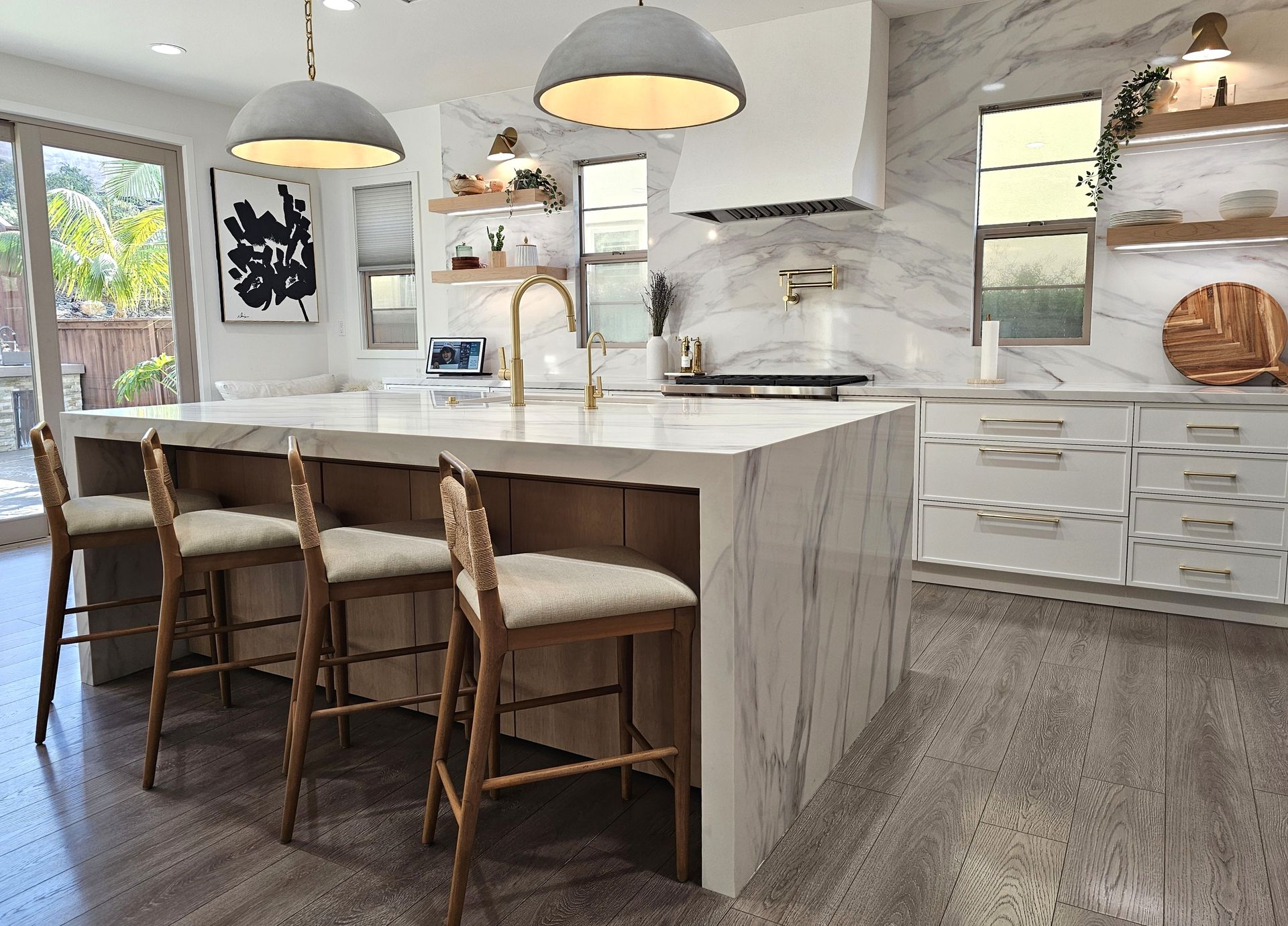View Our Gallery | San Diego, CA | Core Kitchen Designs