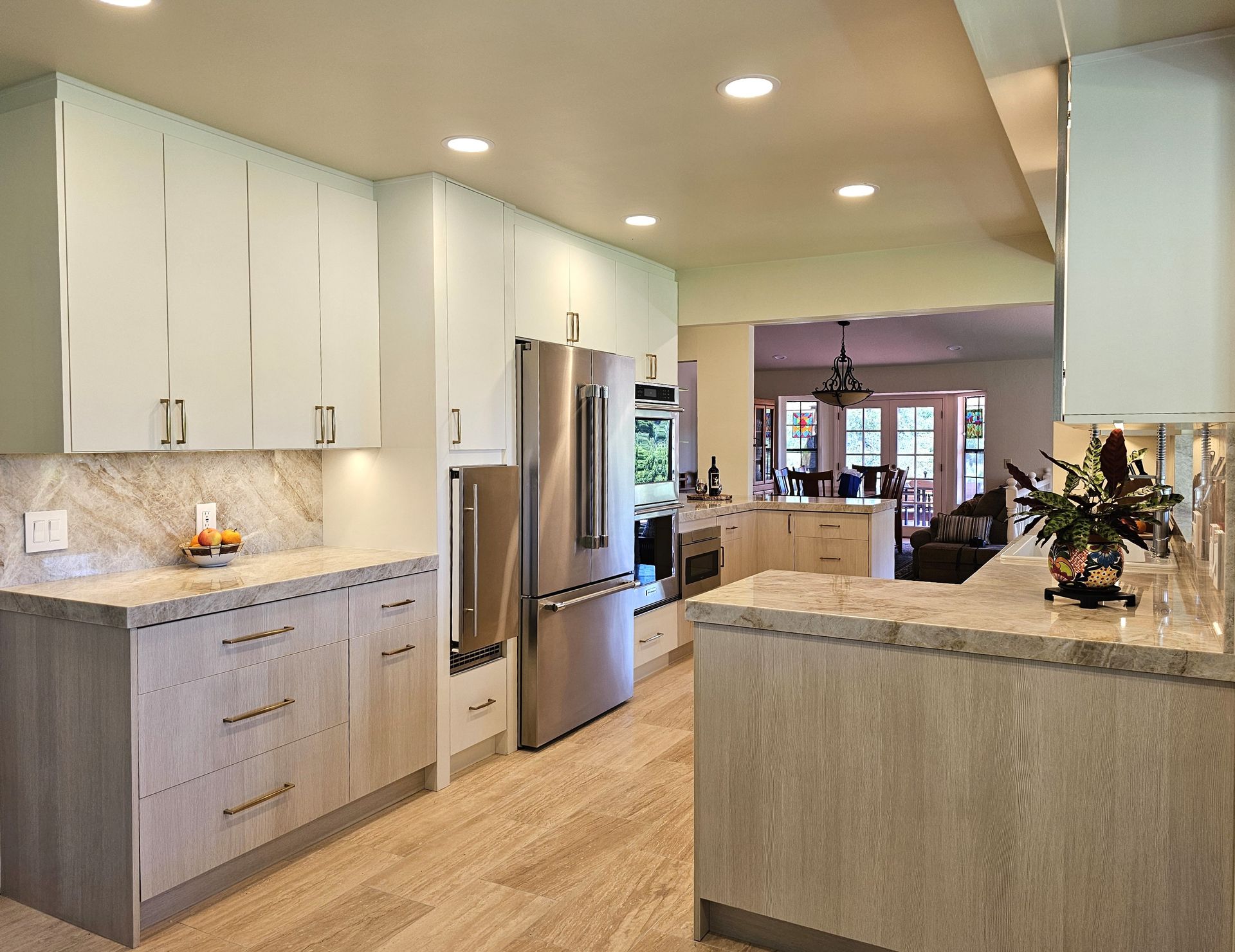 View Our Gallery | San Diego, CA | Core Kitchen Designs