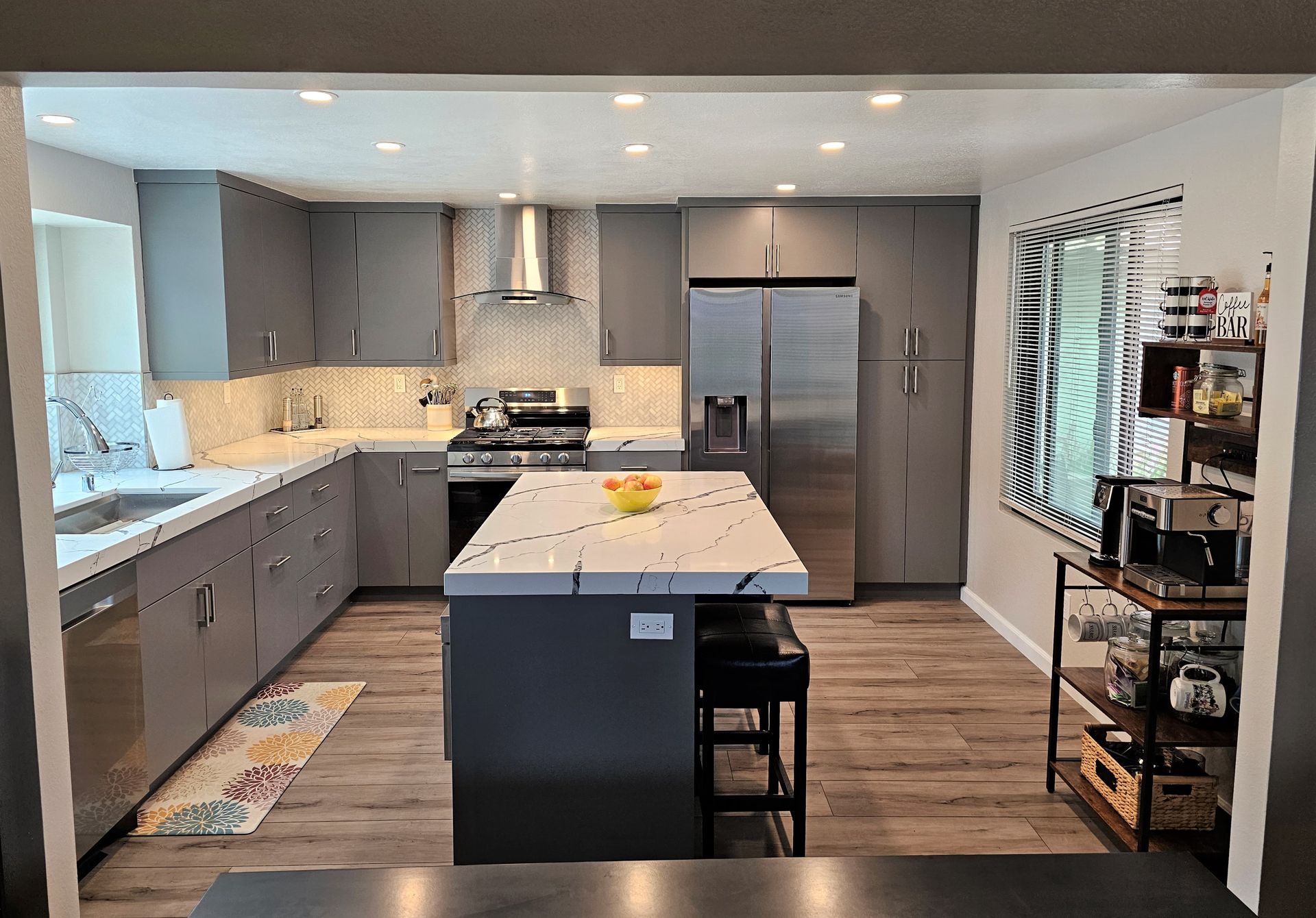 View Our Gallery | San Diego, CA | Core Kitchen Designs