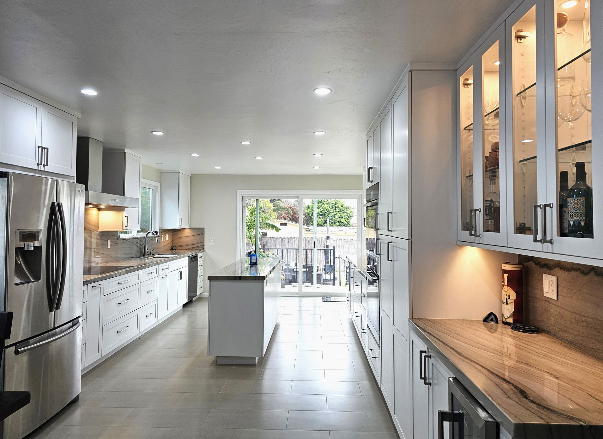 View Our Gallery | San Diego, CA | Core Kitchen Designs