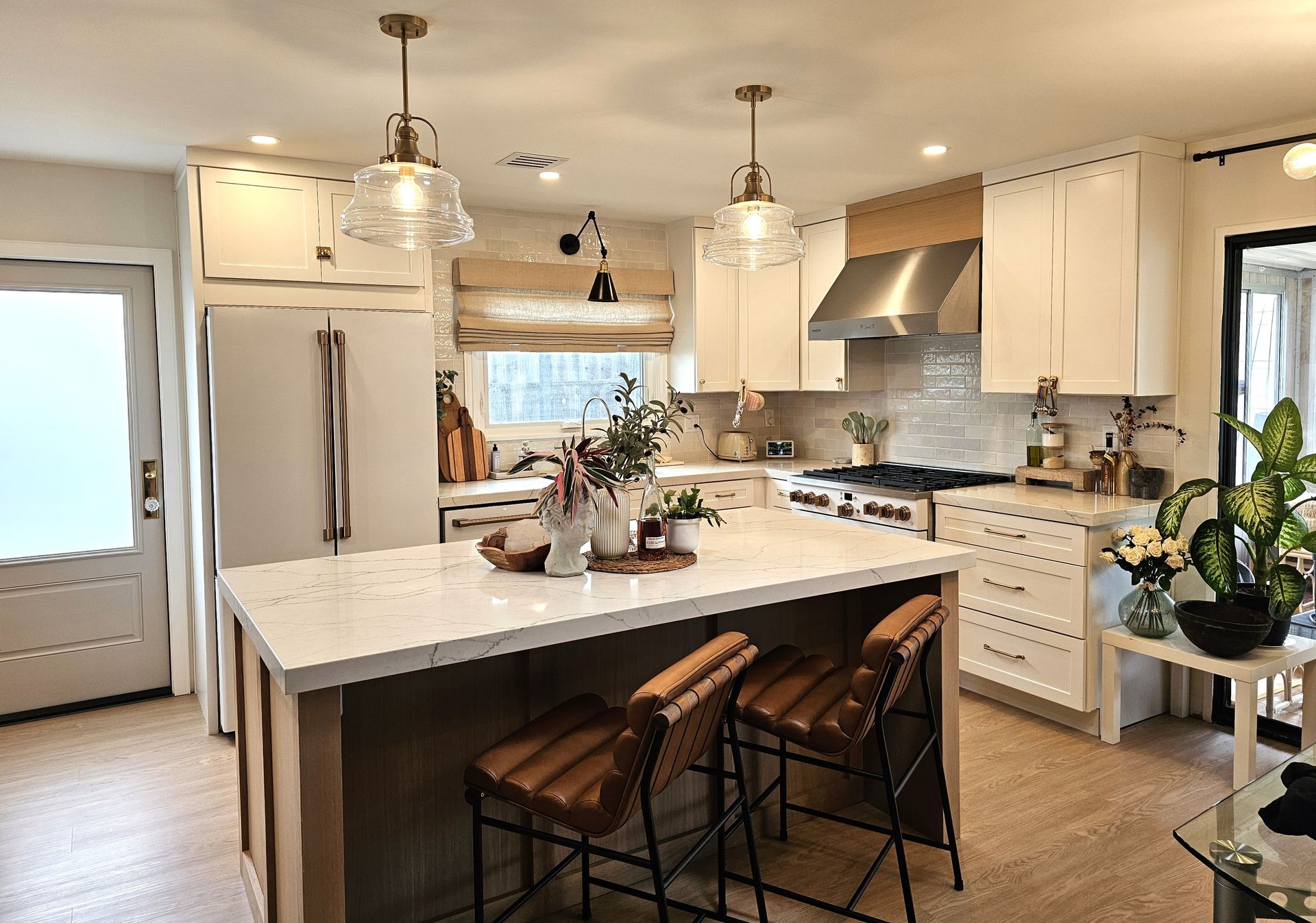View Our Gallery | San Diego, CA | Core Kitchen Designs