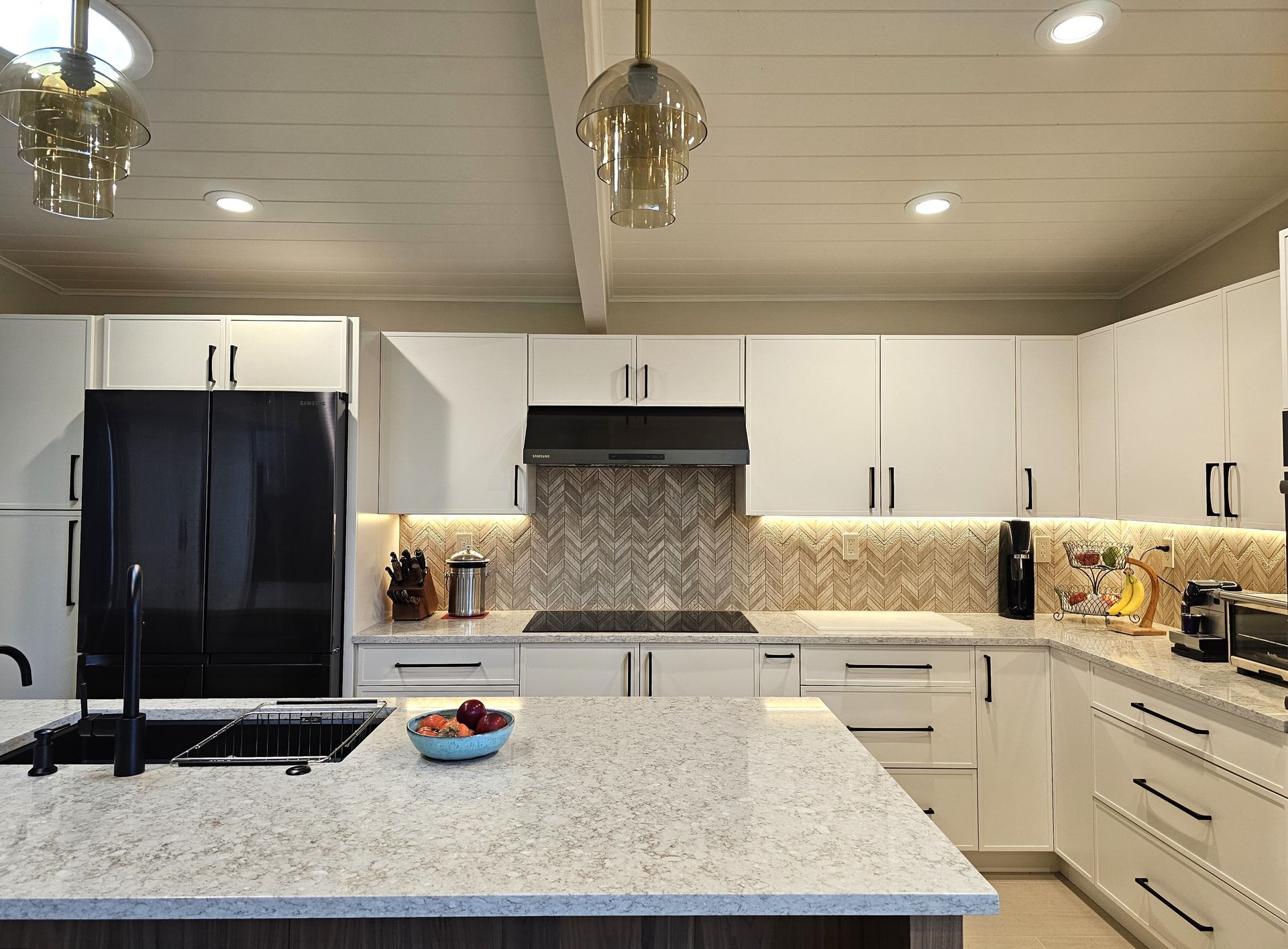 View Our Gallery | San Diego, CA | Core Kitchen Designs