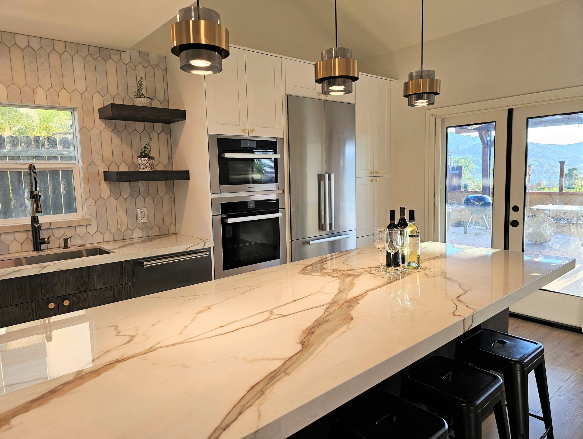 View Our Gallery | San Diego, CA | Core Kitchen Designs