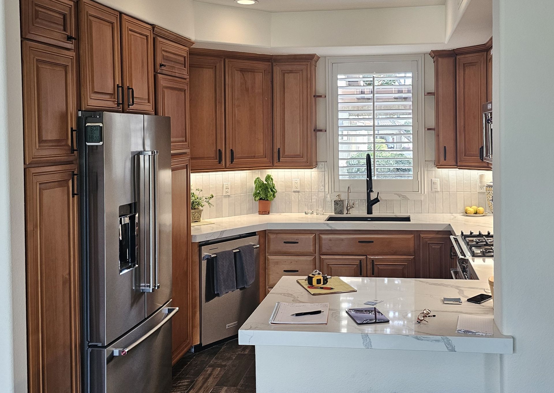 View Our Gallery | San Diego, CA | Core Kitchen Designs