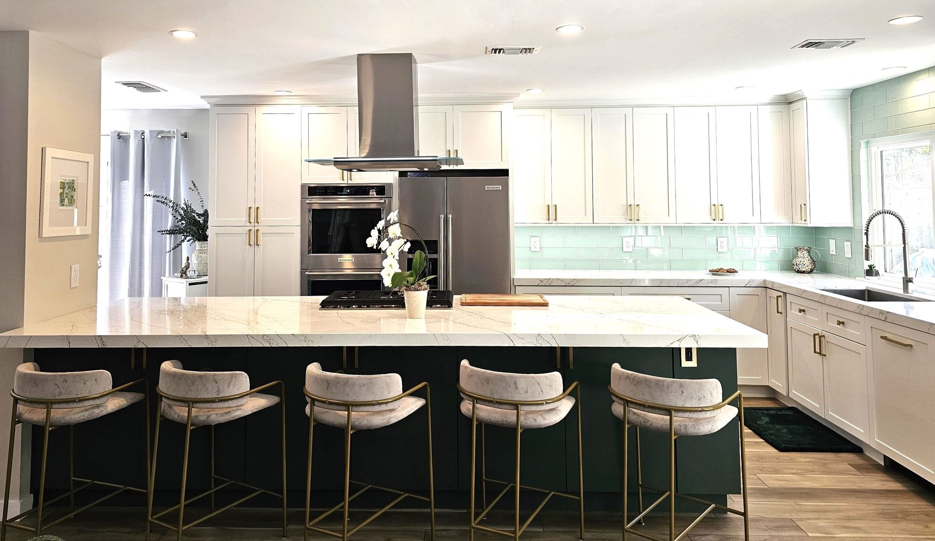 View Our Gallery | San Diego, CA | Core Kitchen Designs