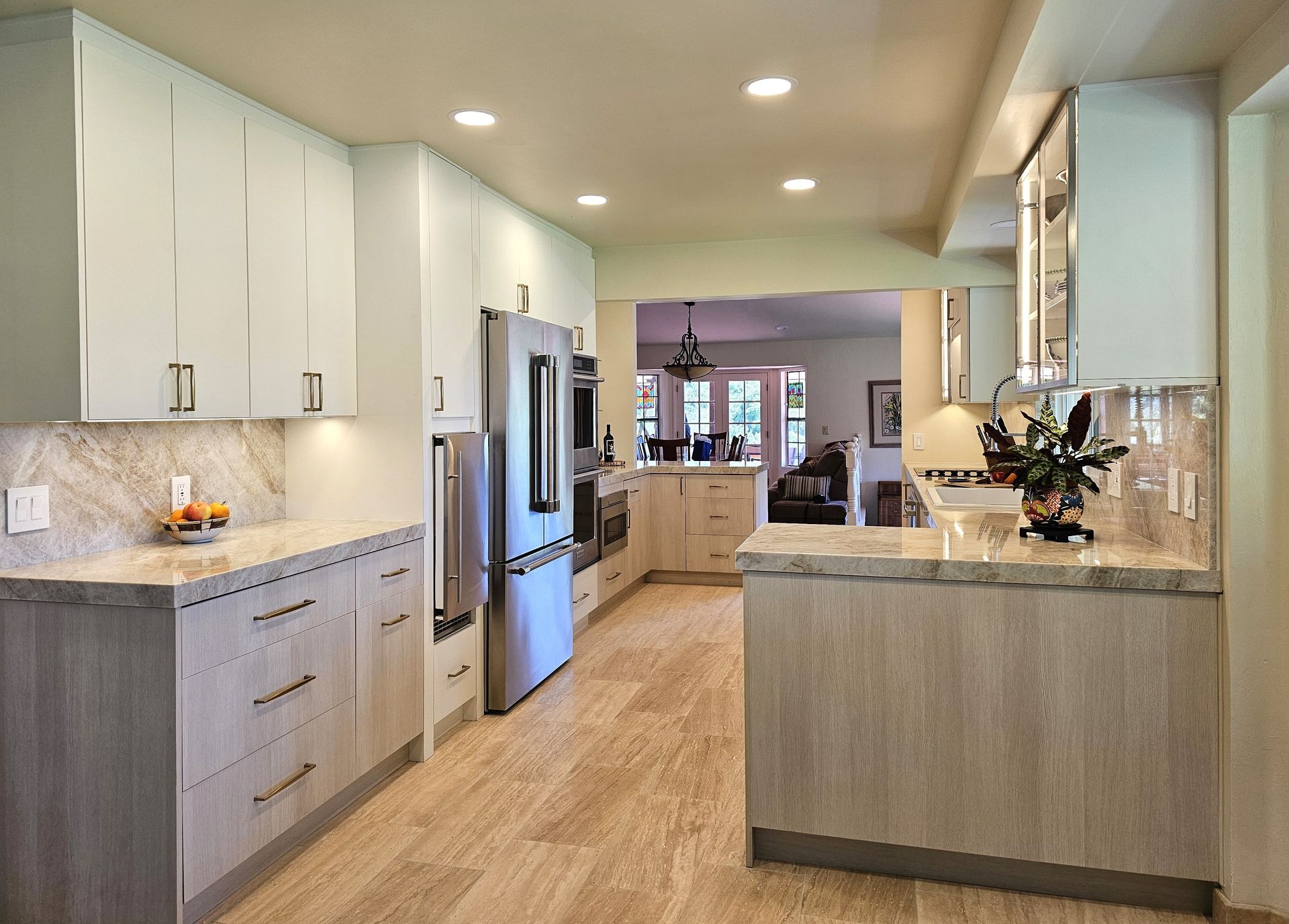 View Our Gallery | San Diego, CA | Core Kitchen Designs