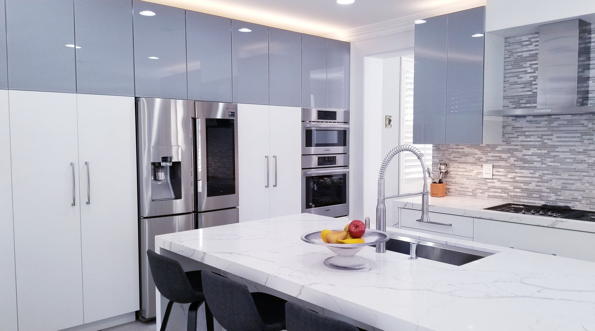 View Our Gallery | San Diego, CA | Core Kitchen Designs