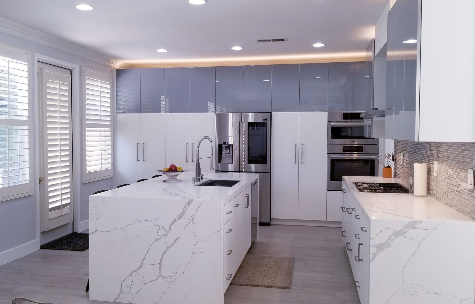 View Our Gallery | San Diego, CA | Core Kitchen Designs