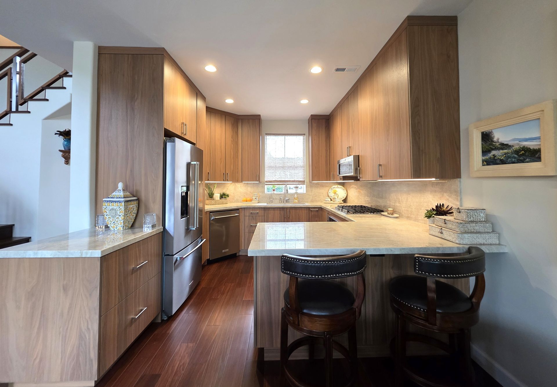 View Our Gallery | San Diego, CA | Core Kitchen Designs