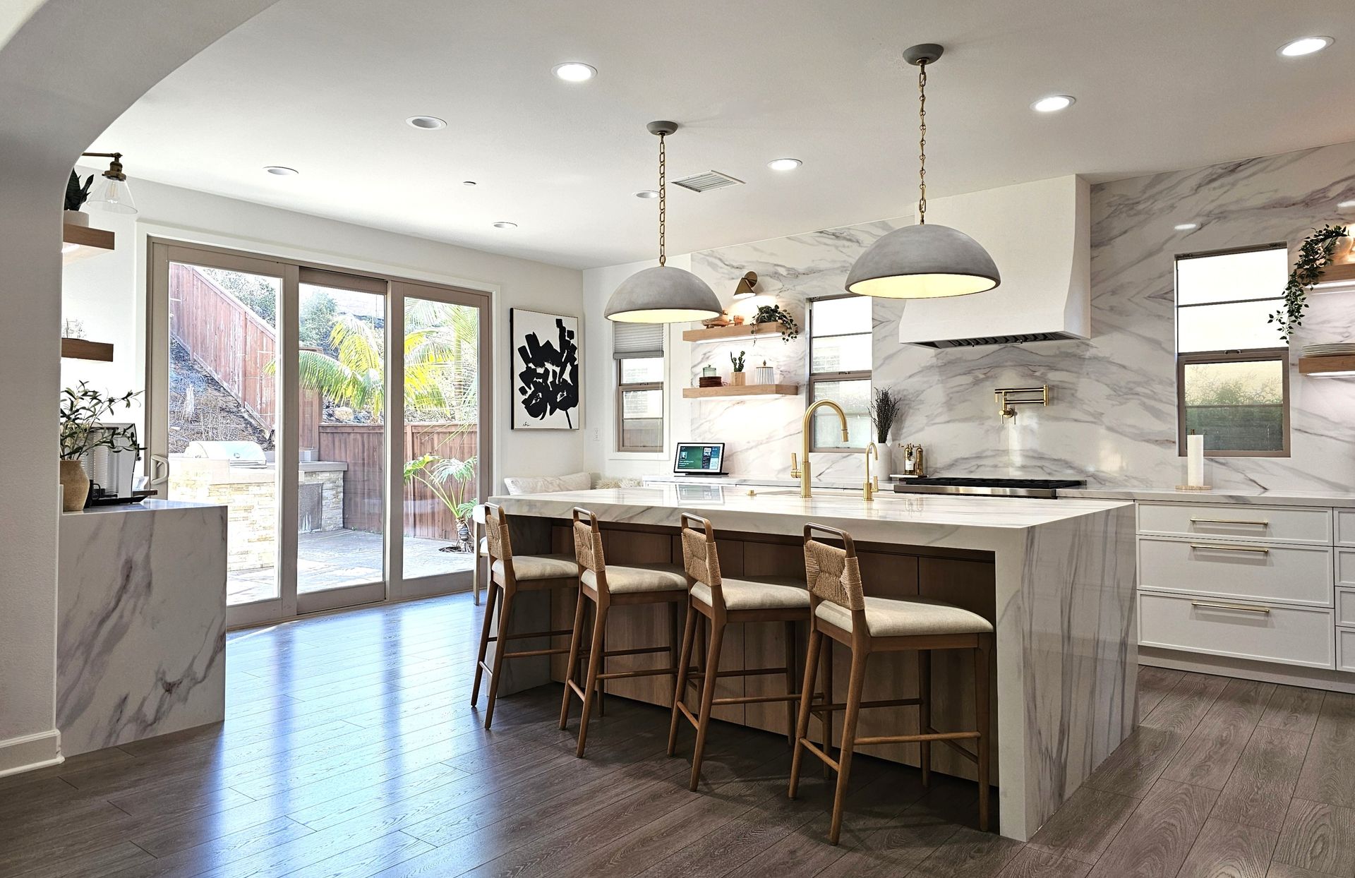 View Our Gallery | San Diego, CA | Core Kitchen Designs