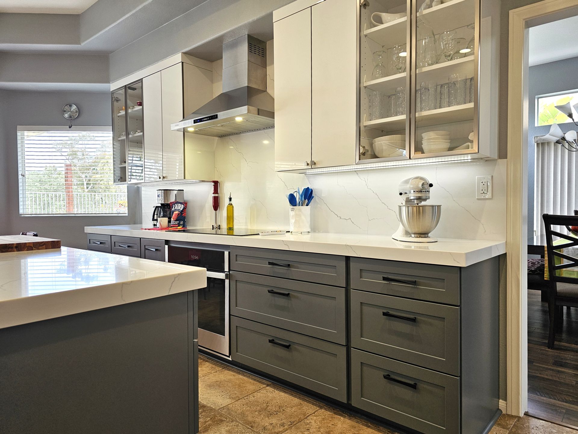 View Our Gallery | San Diego, CA | Core Kitchen Designs