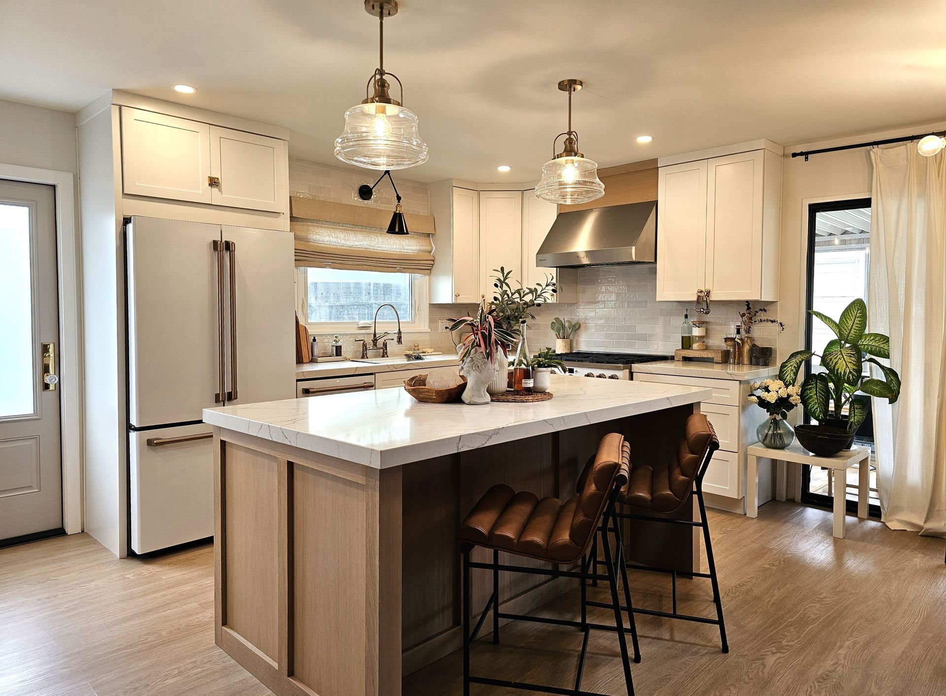 View Our Gallery | San Diego, CA | Core Kitchen Designs