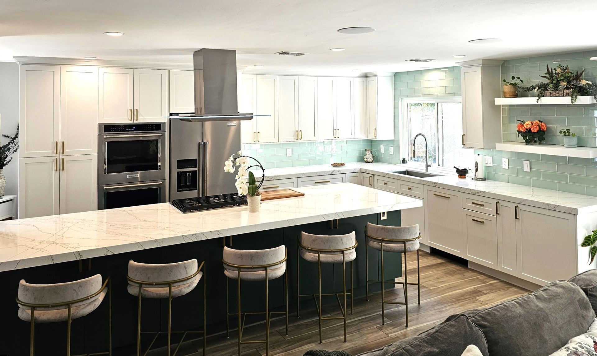 View Our Gallery | San Diego, CA | Core Kitchen Designs