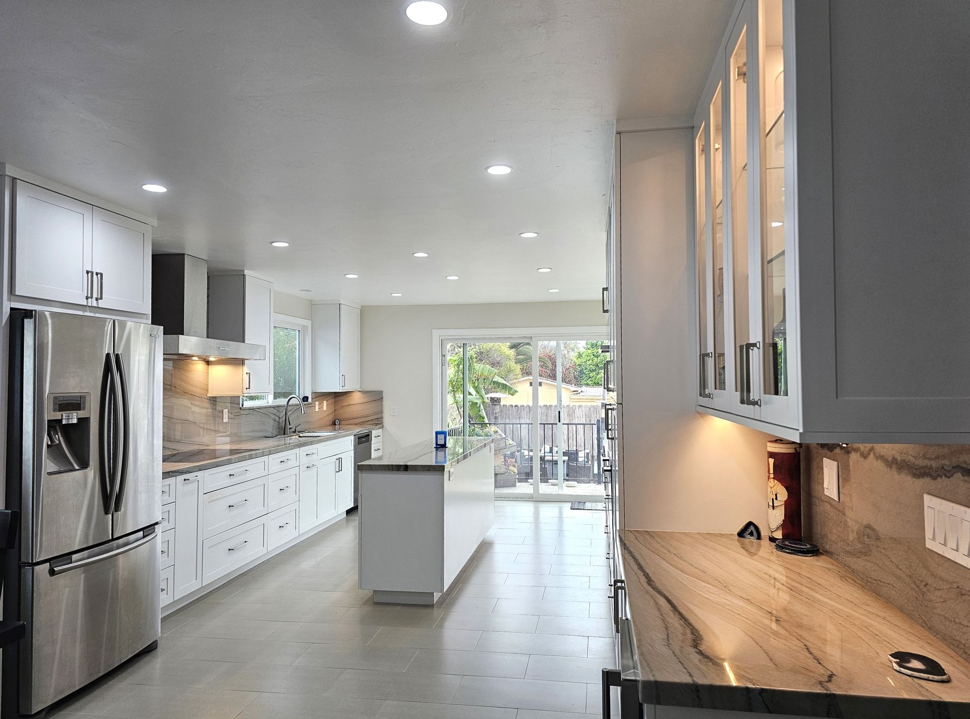 View Our Gallery | San Diego, CA | Core Kitchen Designs