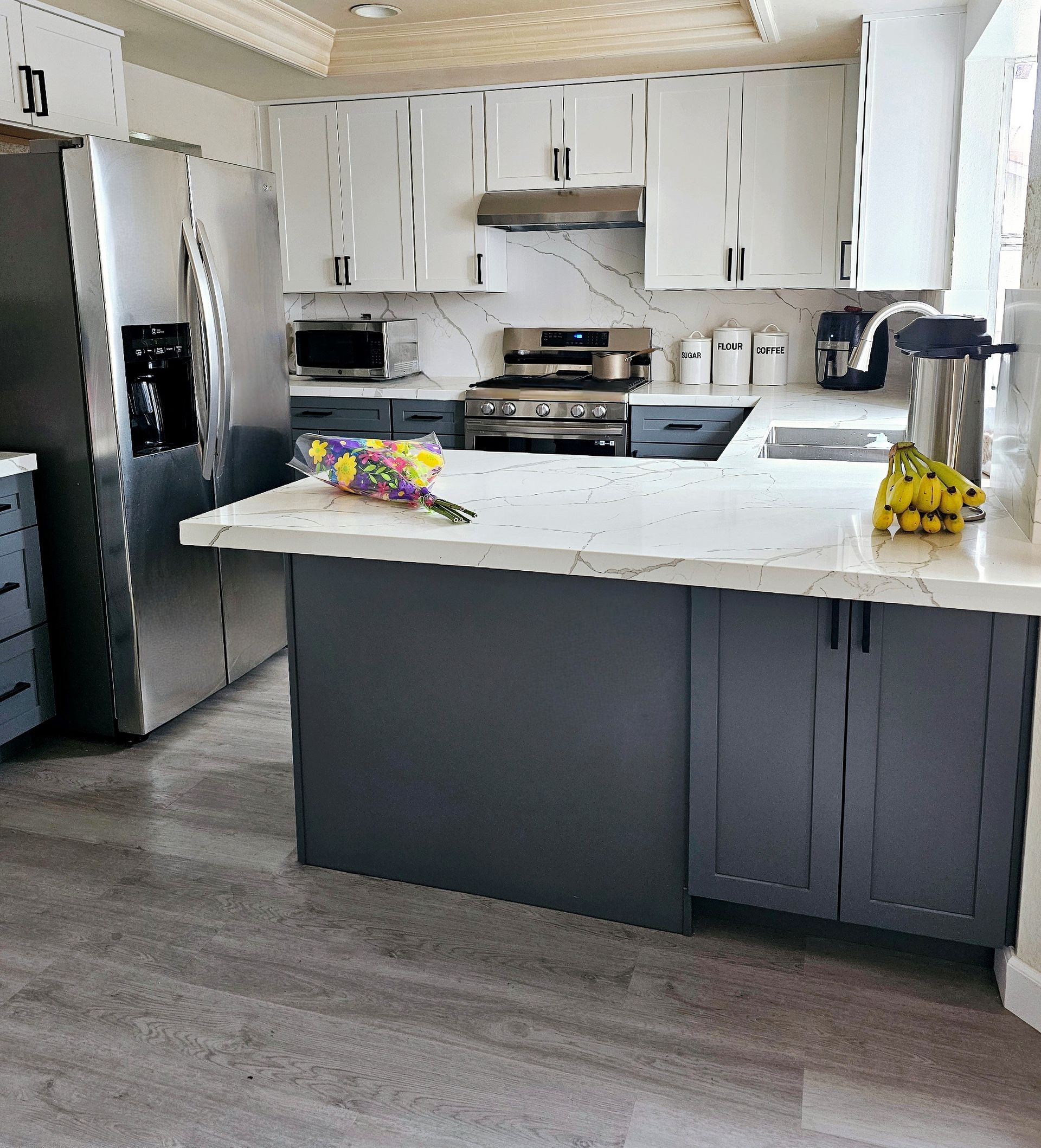 View Our Gallery | San Diego, CA | Core Kitchen Designs