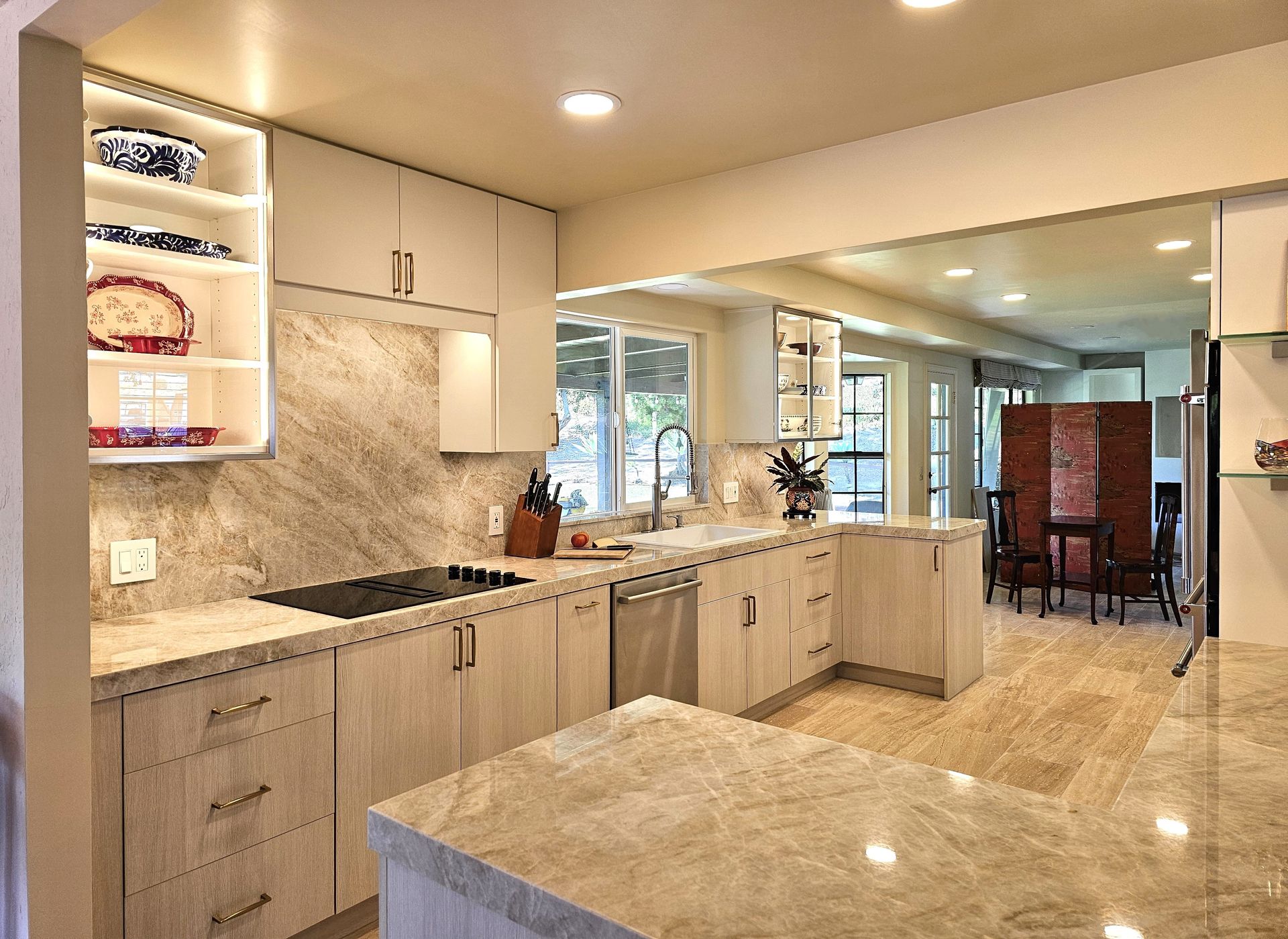 View Our Gallery | San Diego, CA | Core Kitchen Designs
