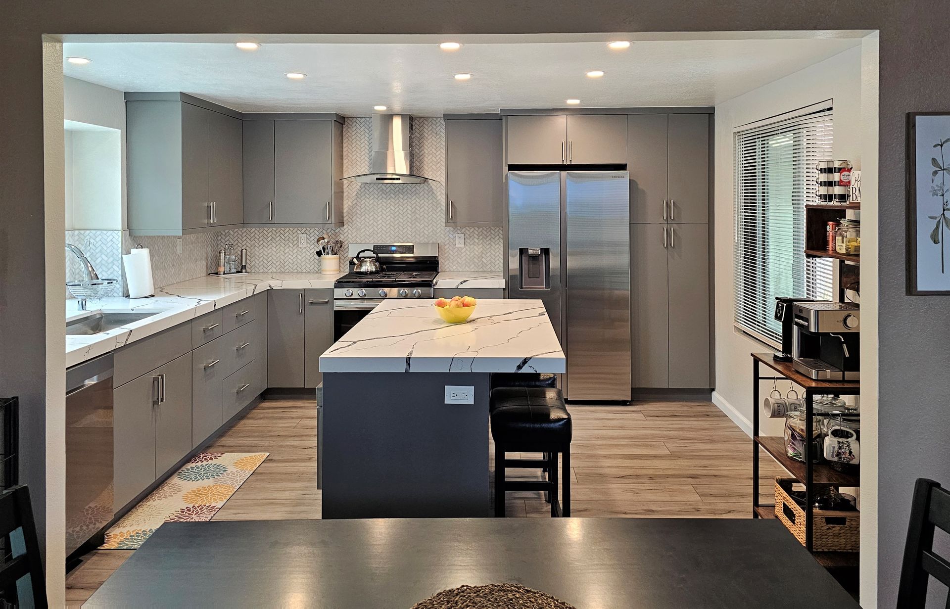 View Our Gallery | San Diego, CA | Core Kitchen Designs
