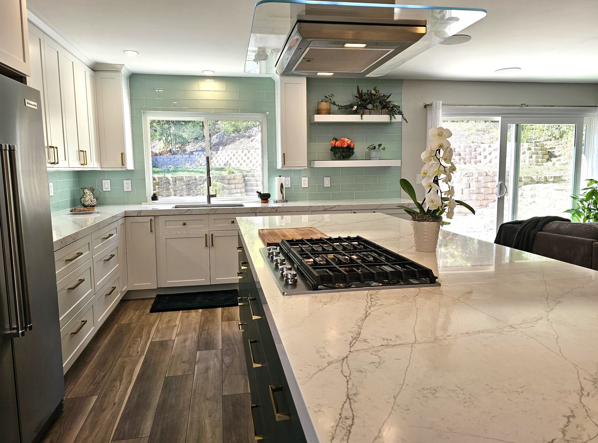 View Our Gallery | San Diego, CA | Core Kitchen Designs
