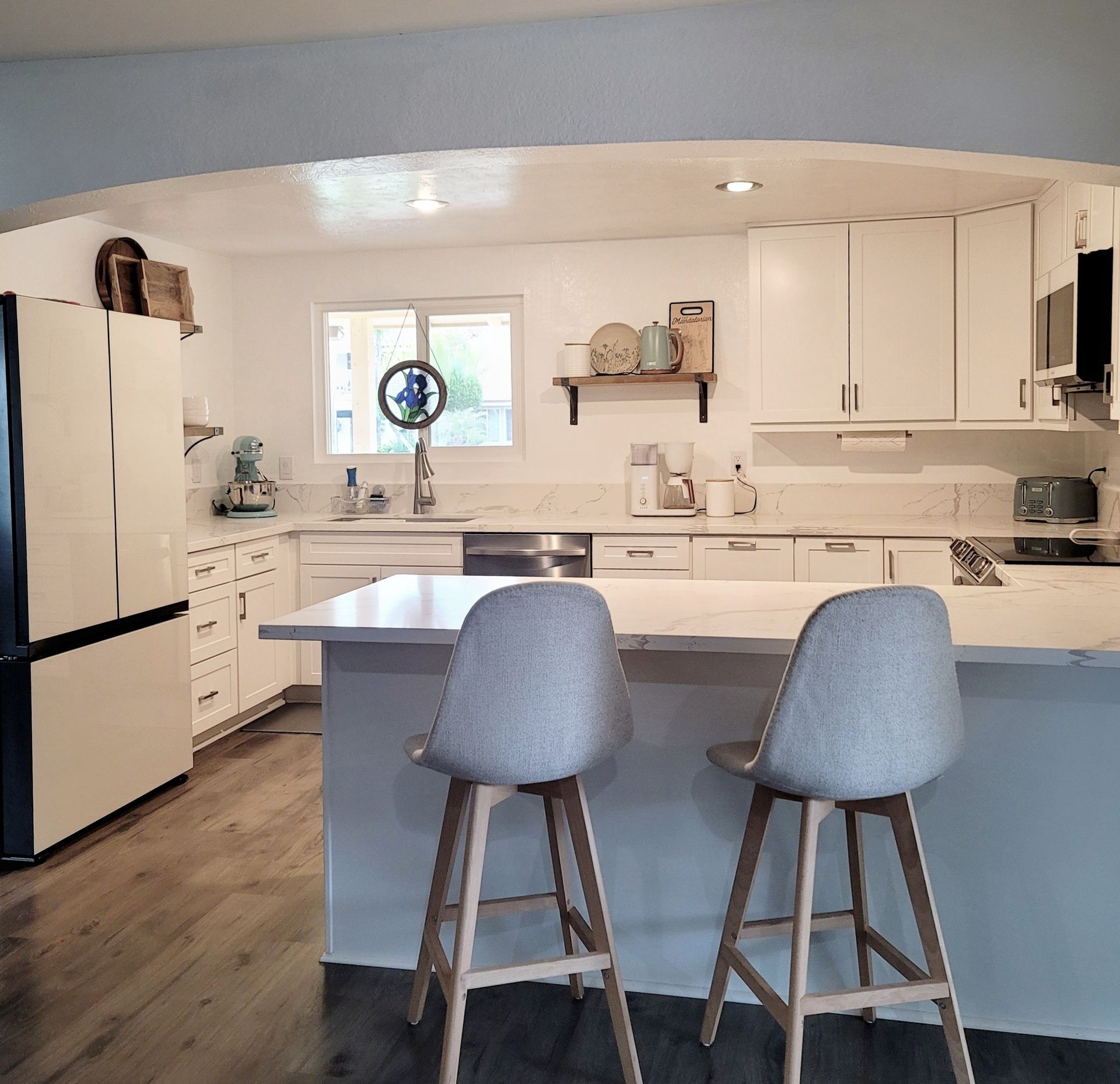 View Our Gallery | San Diego, CA | Core Kitchen Designs