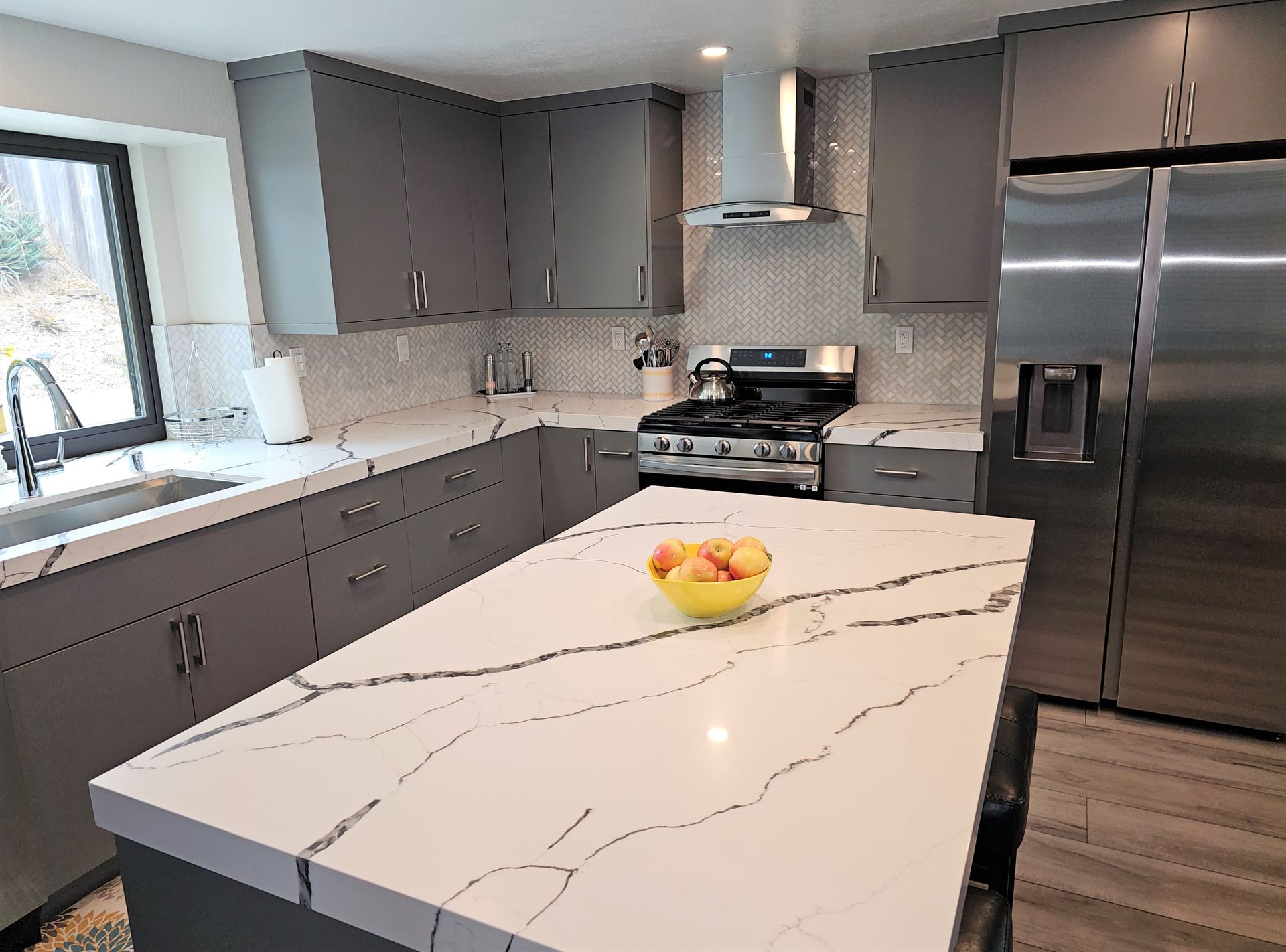 View Our Gallery | San Diego, CA | Core Kitchen Designs