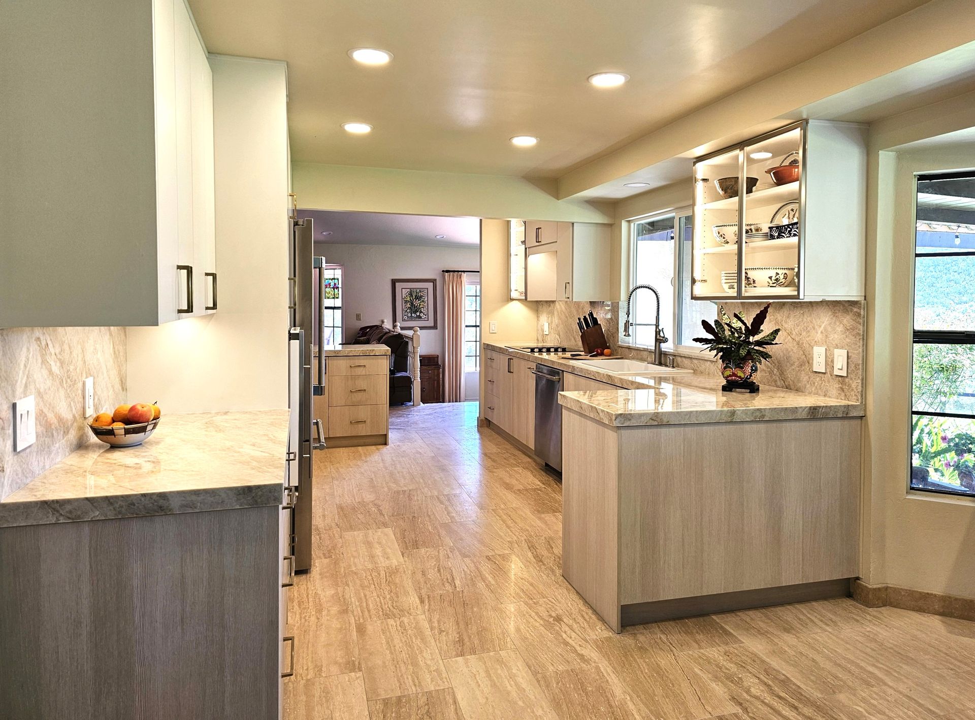 View Our Gallery | San Diego, CA | Core Kitchen Designs