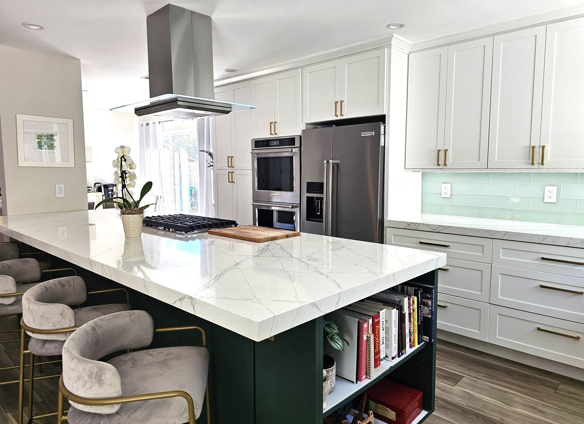View Our Gallery | San Diego, CA | Core Kitchen Designs