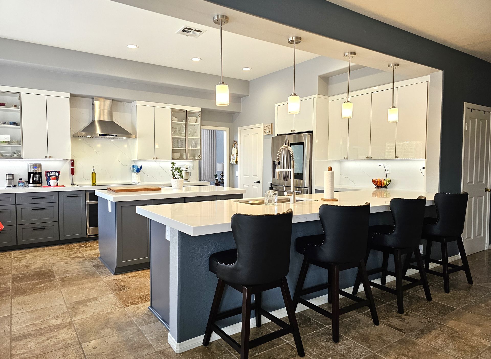 View Our Gallery | San Diego, CA | Core Kitchen Designs