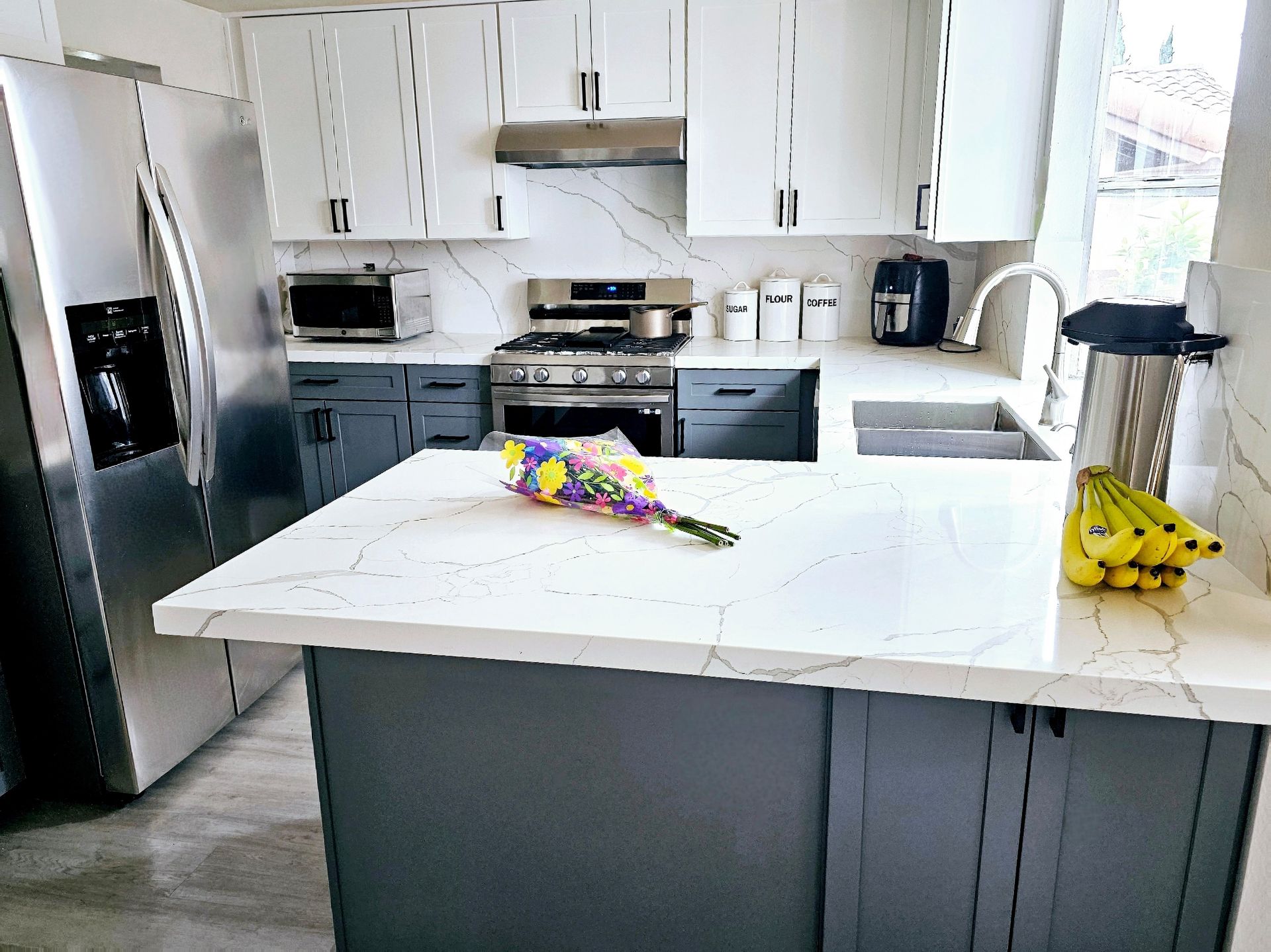 View Our Gallery | San Diego, CA | Core Kitchen Designs