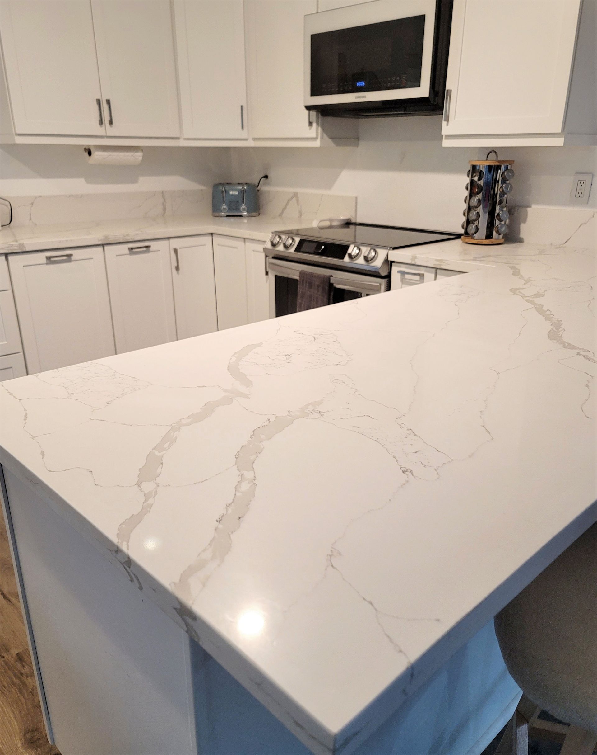 View Our Gallery | San Diego, CA | Core Kitchen Designs