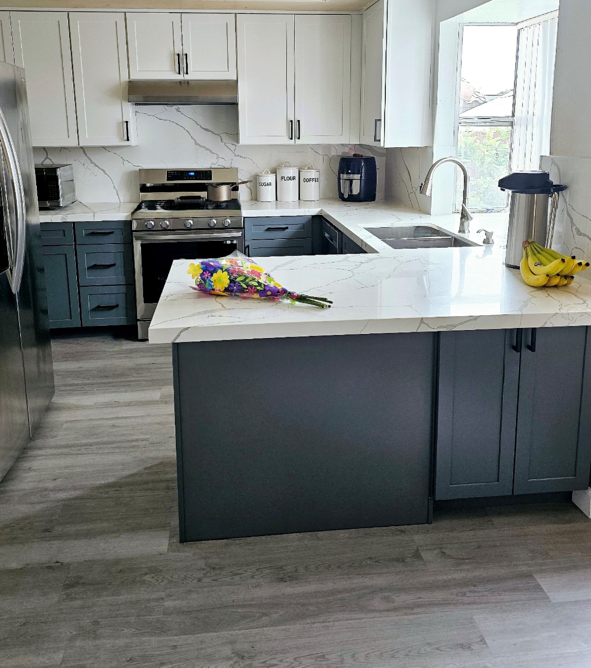 View Our Gallery | San Diego, CA | Core Kitchen Designs