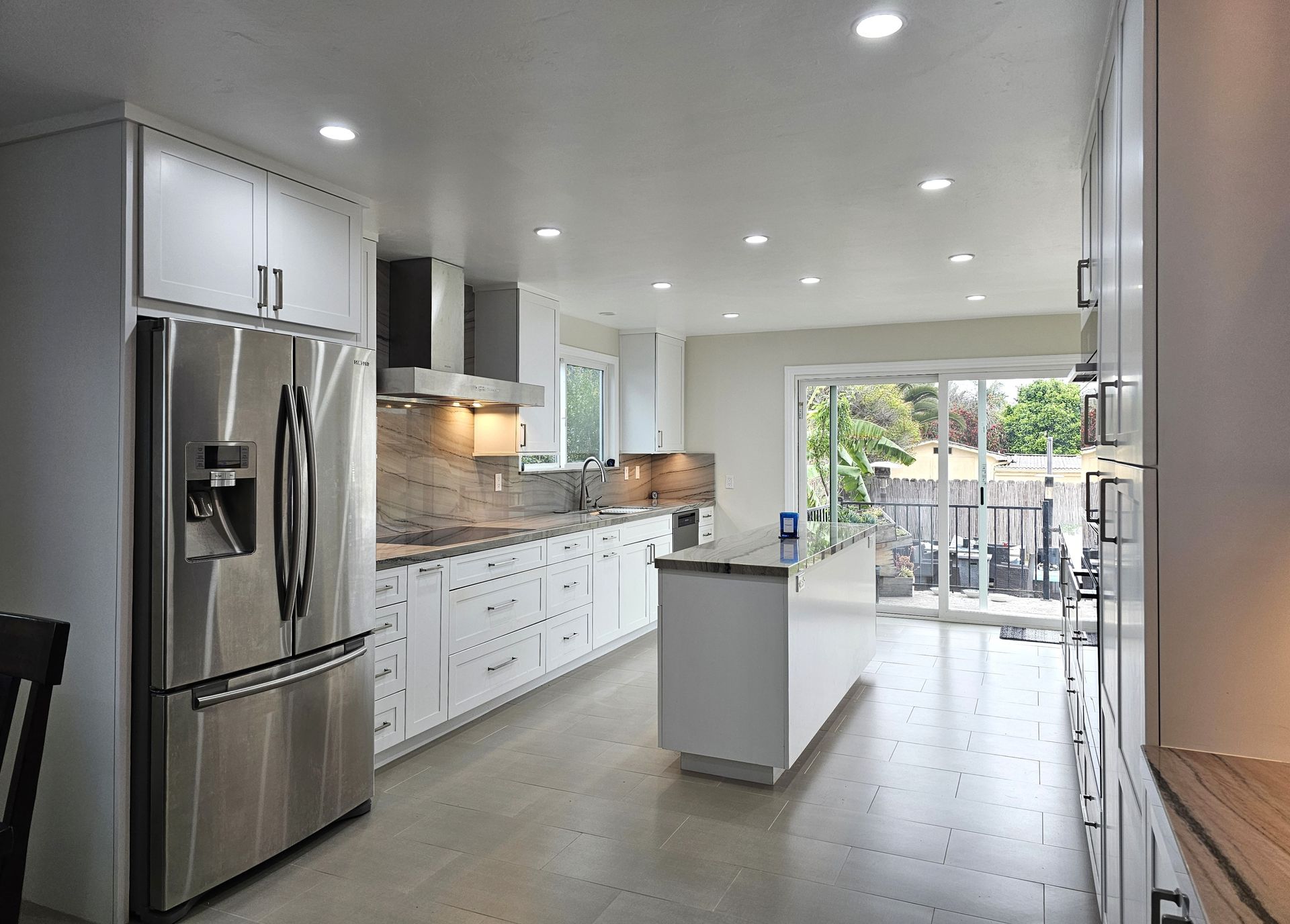 View Our Gallery | San Diego, CA | Core Kitchen Designs