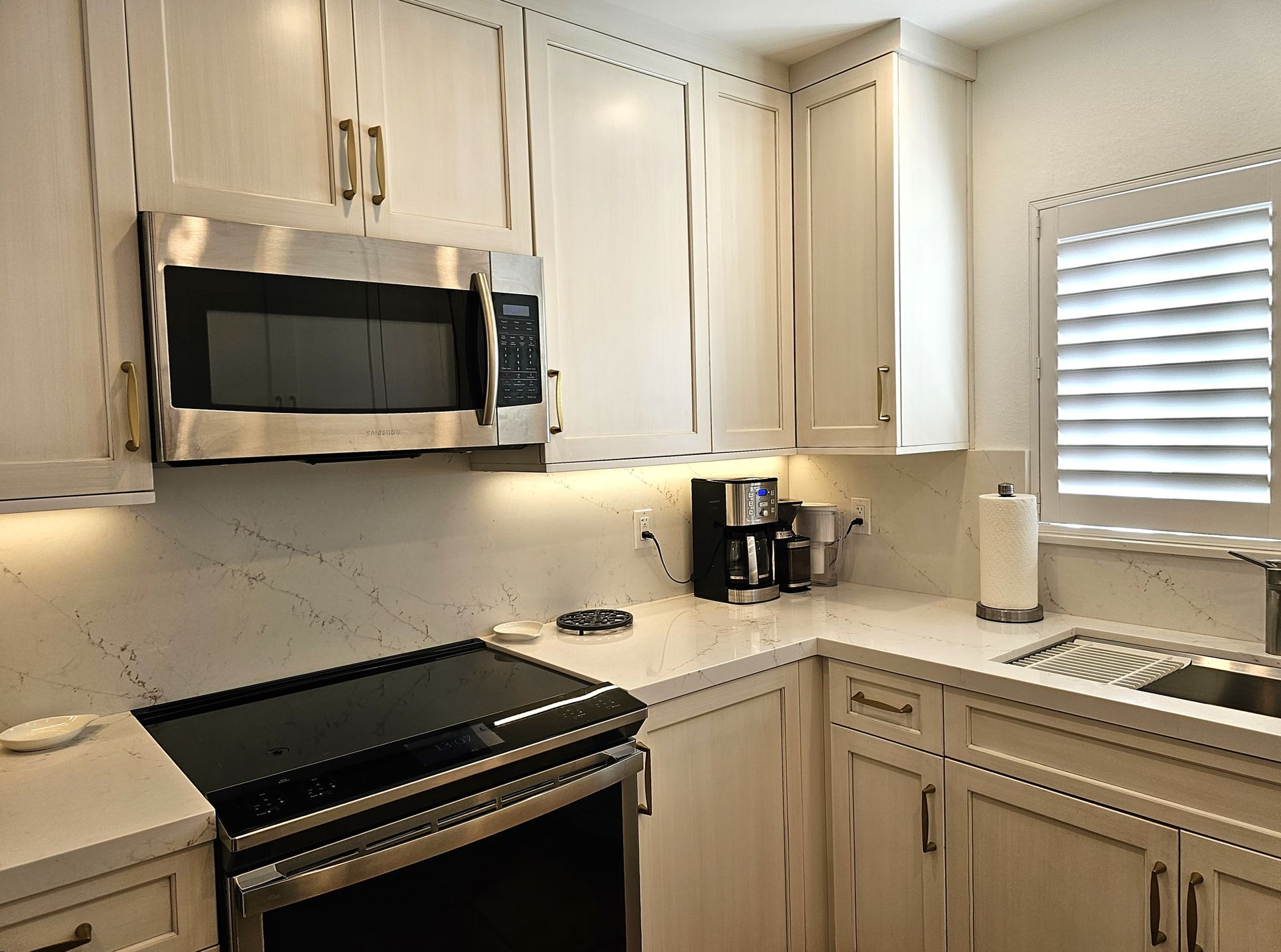 View Our Gallery | San Diego, CA | Core Kitchen Designs