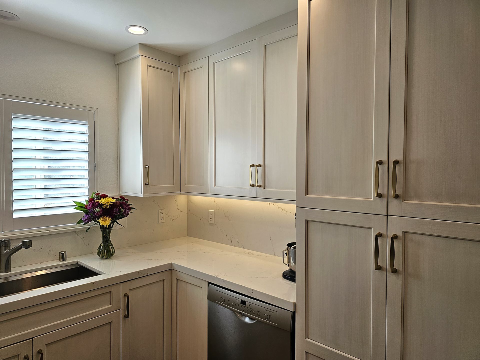 View Our Gallery | San Diego, CA | Core Kitchen Designs