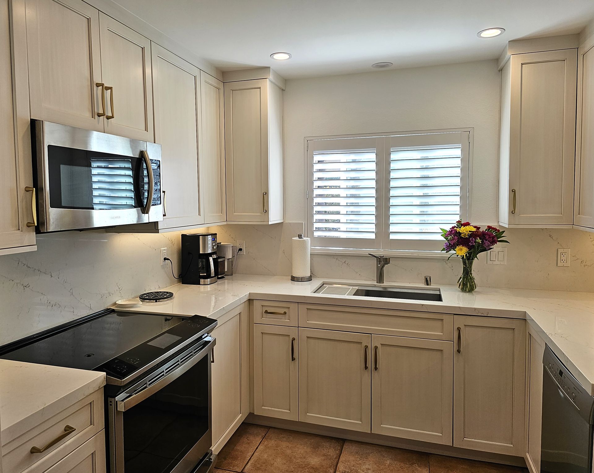 View Our Gallery | San Diego, CA | Core Kitchen Designs