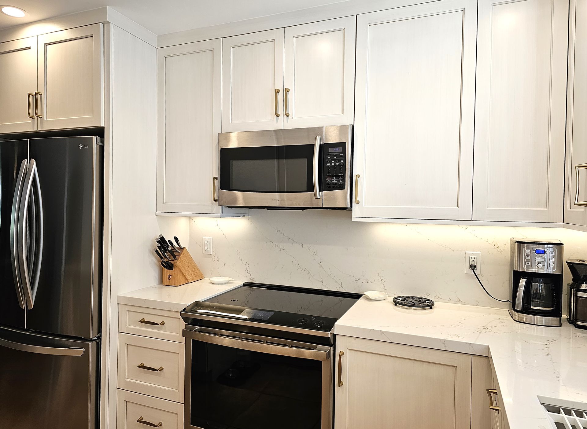 View Our Gallery | San Diego, CA | Core Kitchen Designs